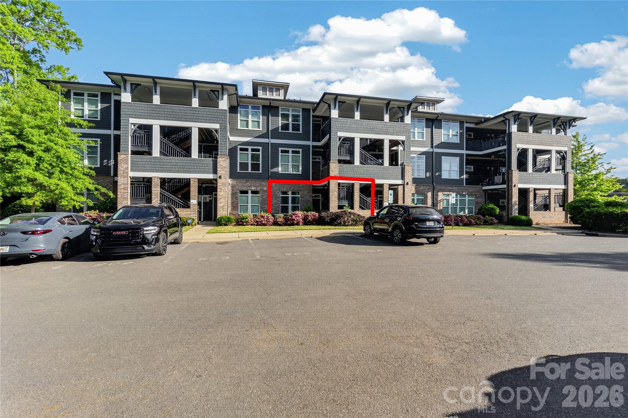 Photo 2 of 935 Mcalway Road103, Charlotte, NC
