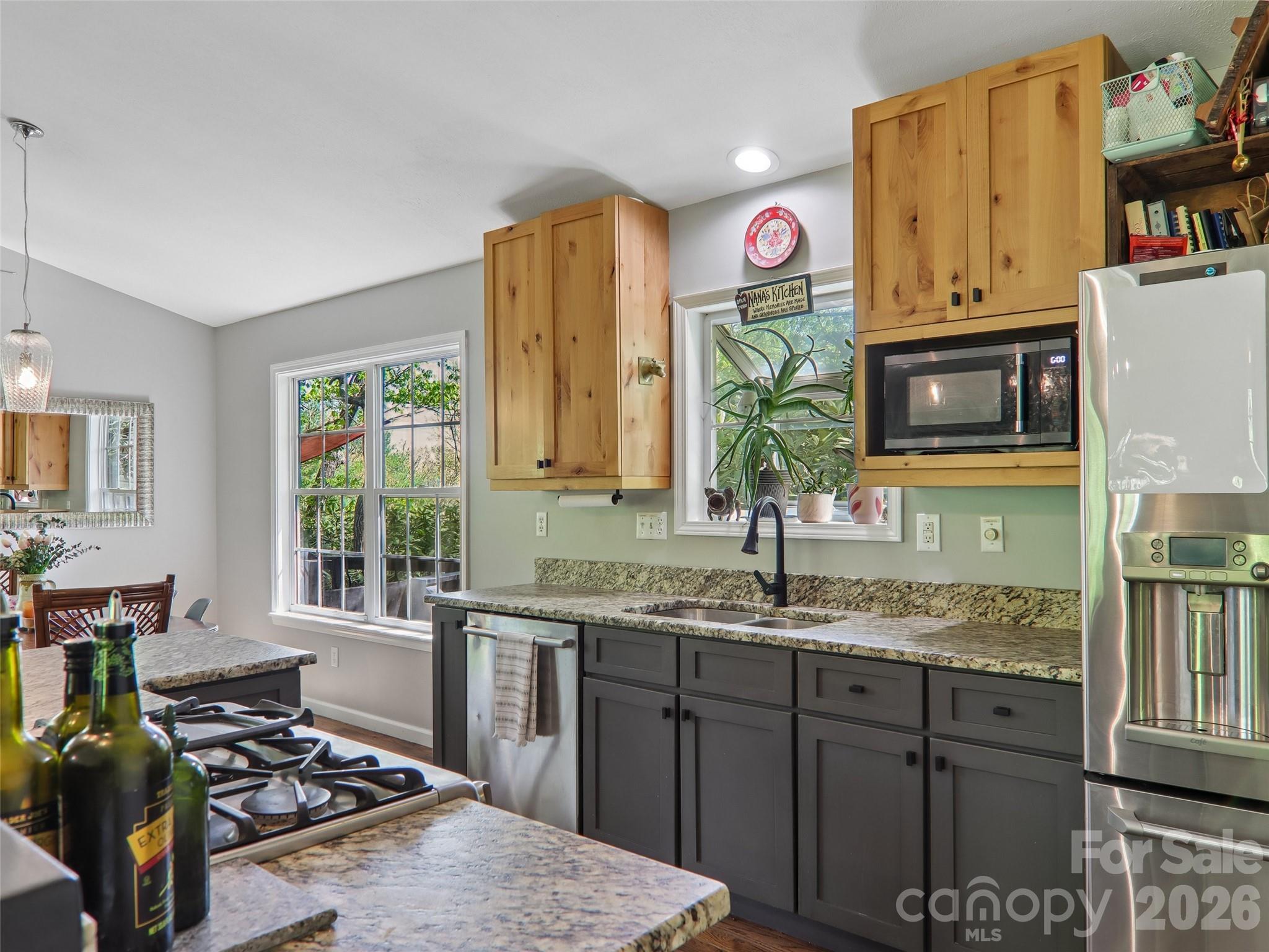 554 Pisgah Forest Drive, Pisgah Forest, NC - photo 20 of 49