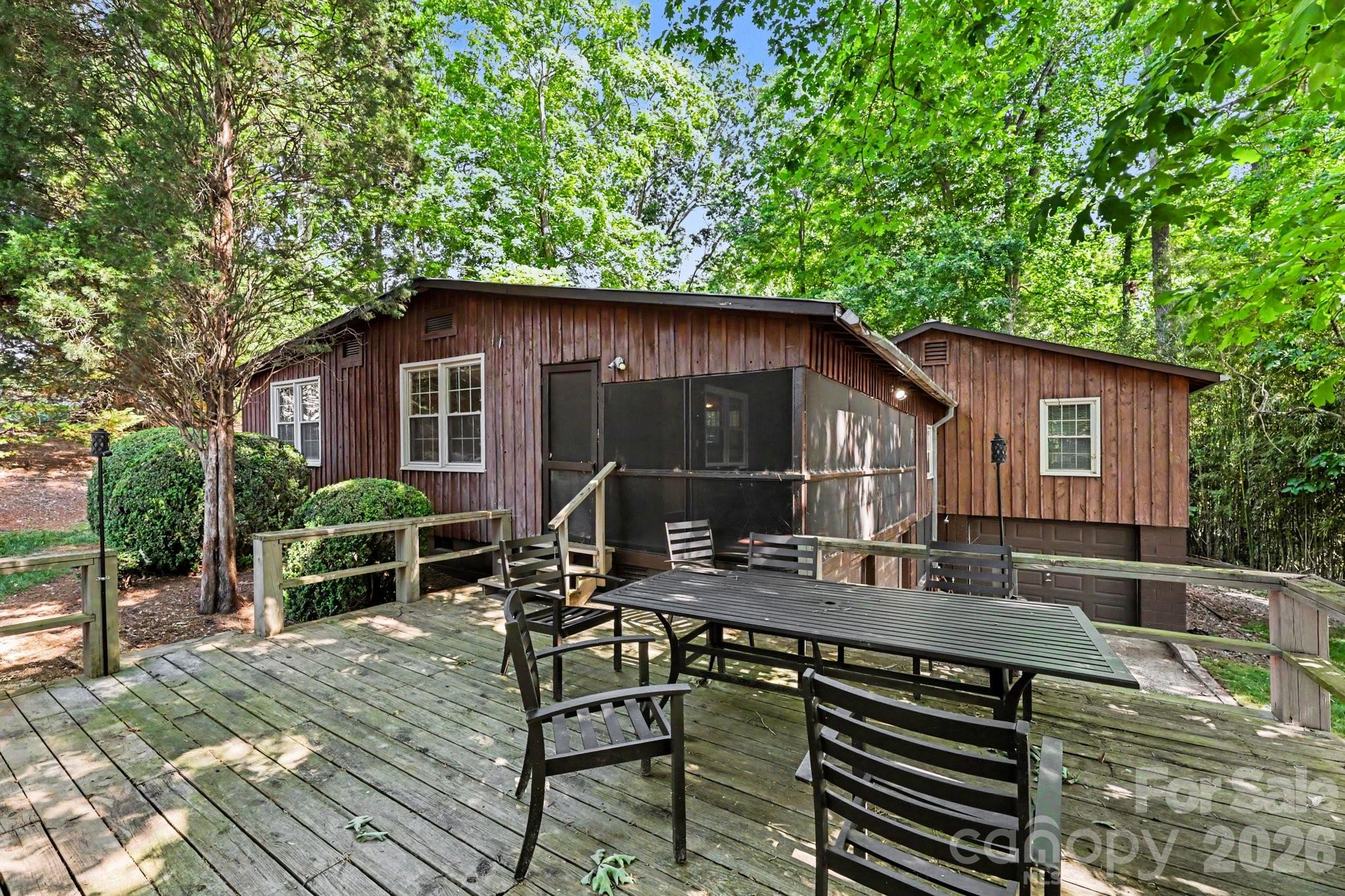 1589 Warf Road, Lexington, NC - photo 26 of 36