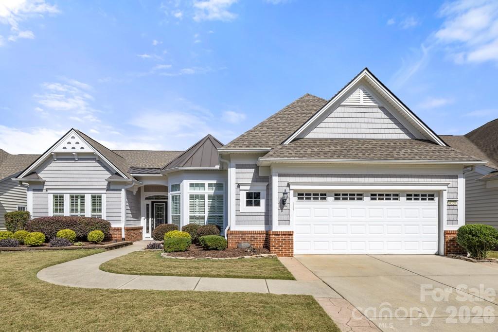 4320 Rosy Billed Court, Indian Land, SC