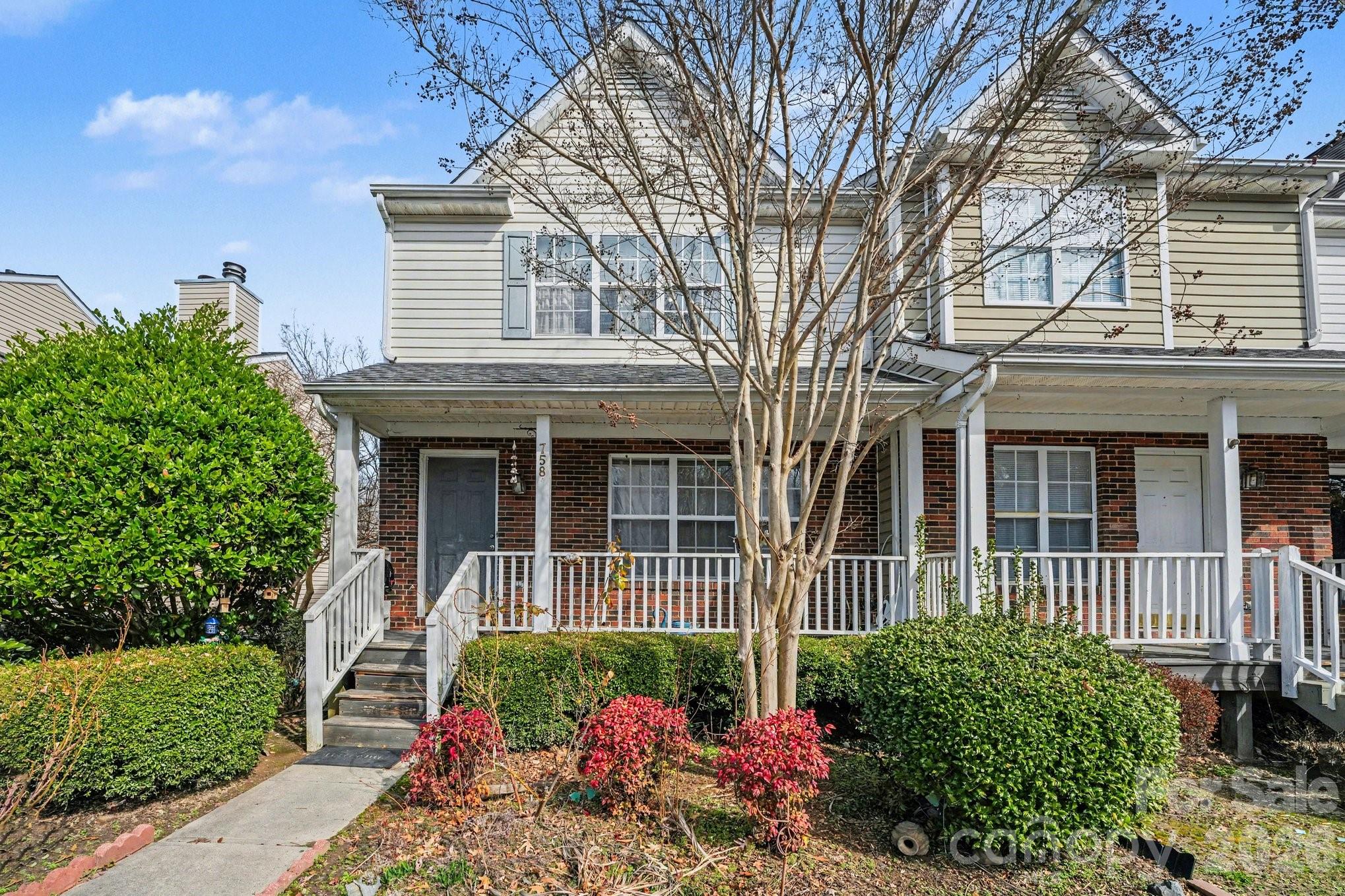 Photo 2 of 758 Mountainwater Drive, Charlotte, NC