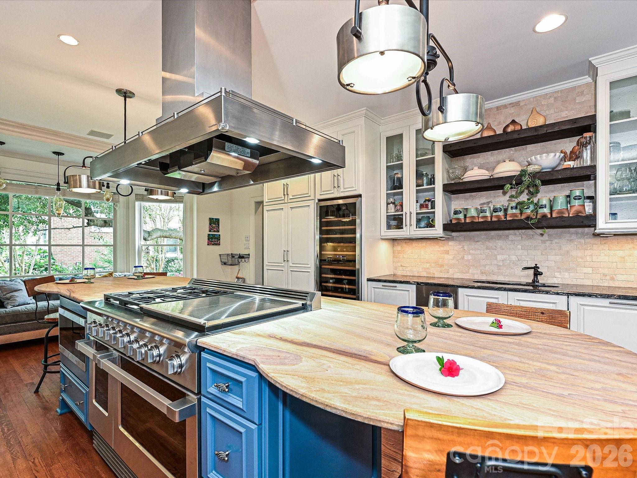 2132 Rolston Drive, Charlotte, NC - photo 8 of 43