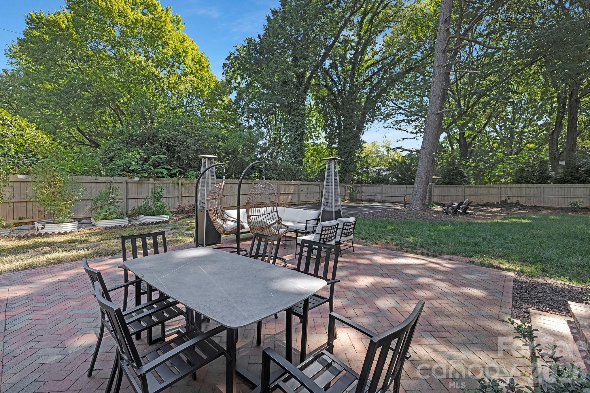 Photo 45 of 6213 Sharon Road, Charlotte, NC