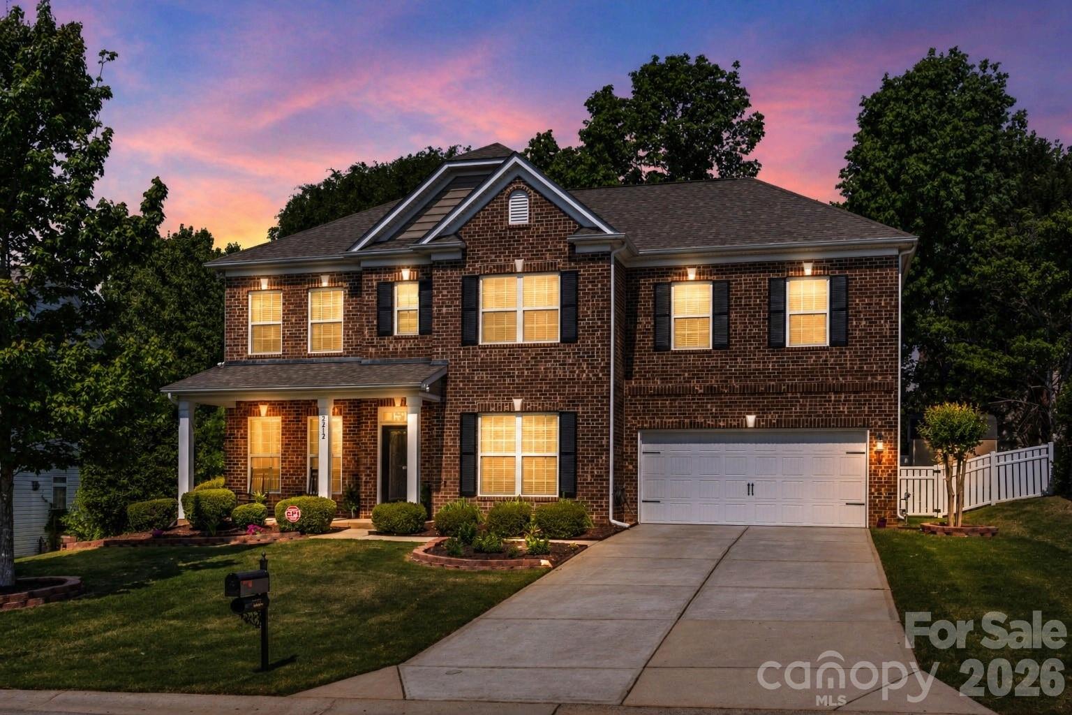 2212 Iron Works Drive, Clover, SC - photo 2 of 34