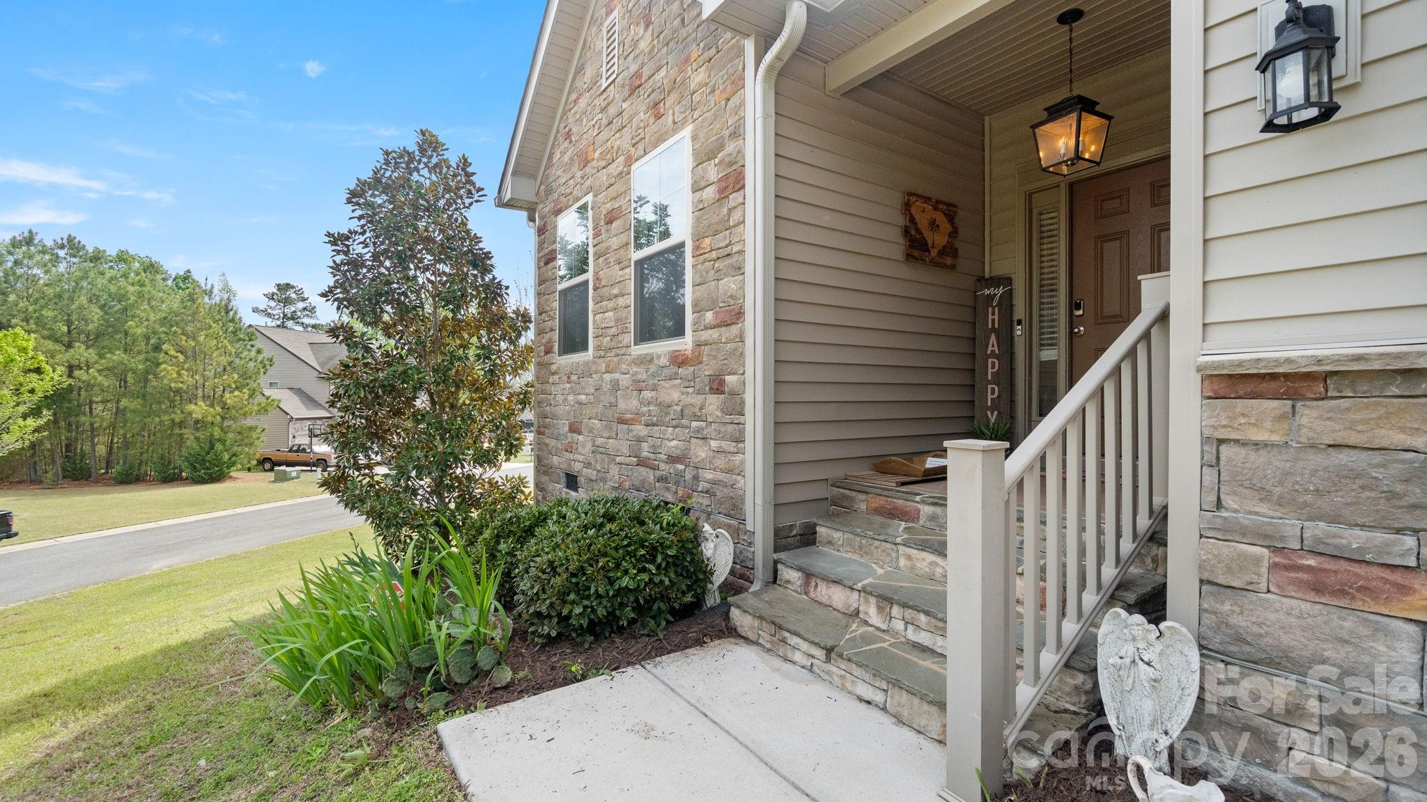 Photo 4 of 4708 Summerside Drive, Clover, SC