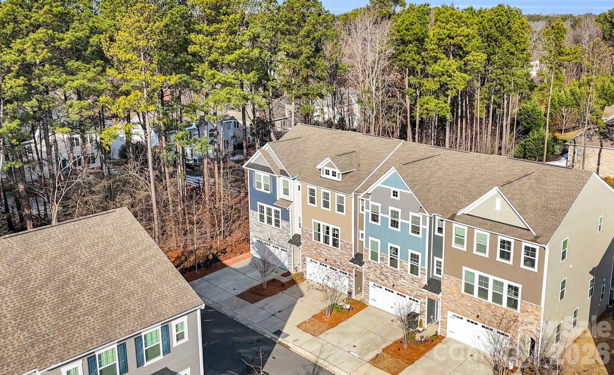 Photo 5 of 12210 Ardrey Park Drive, Charlotte, NC