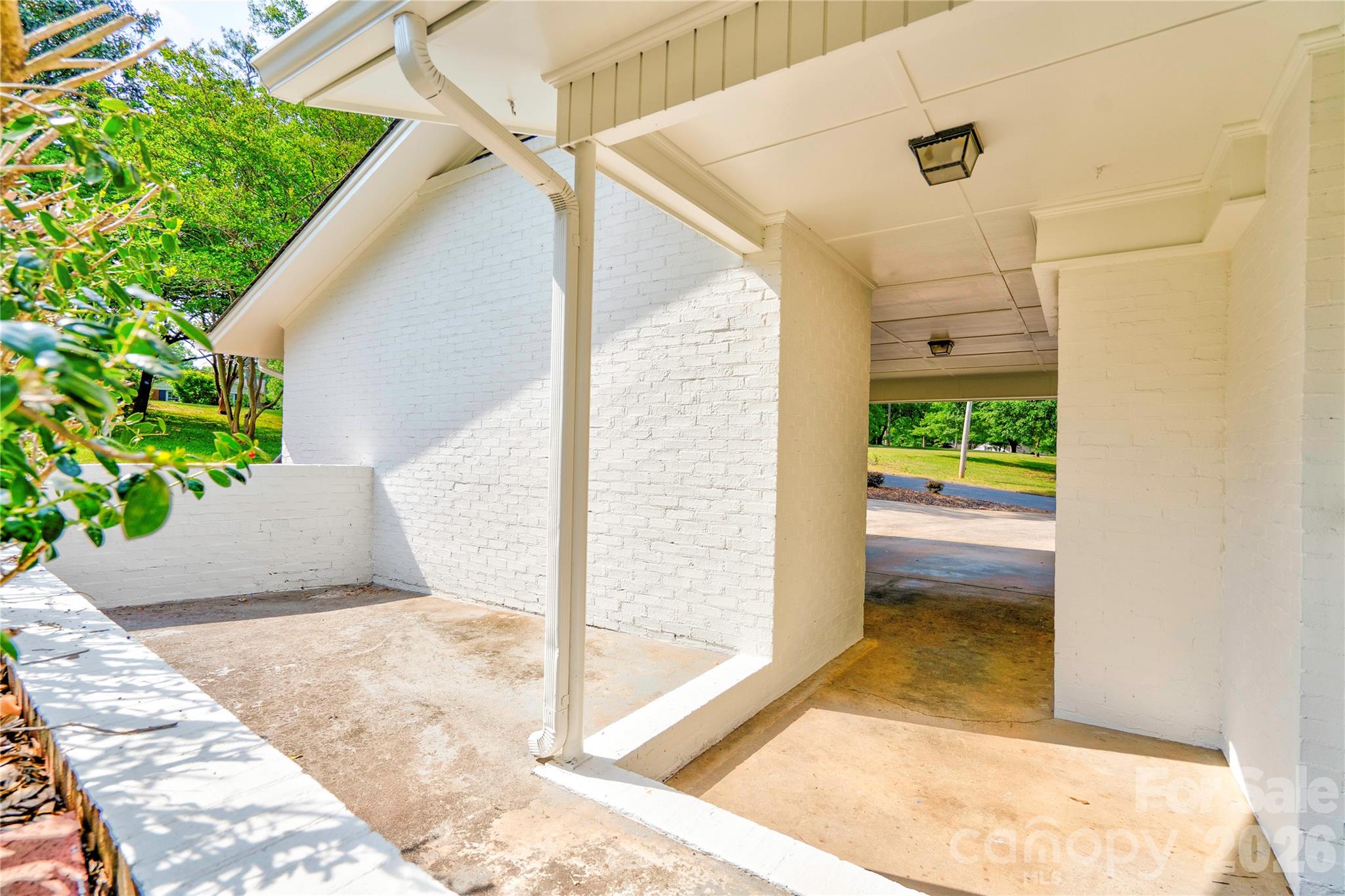 809 Forest Hills Drive, Shelby, NC - photo 23 of 25