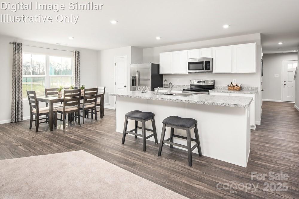 Photo 3 of 5228 McCallum Meadows Drive, Charlotte, NC