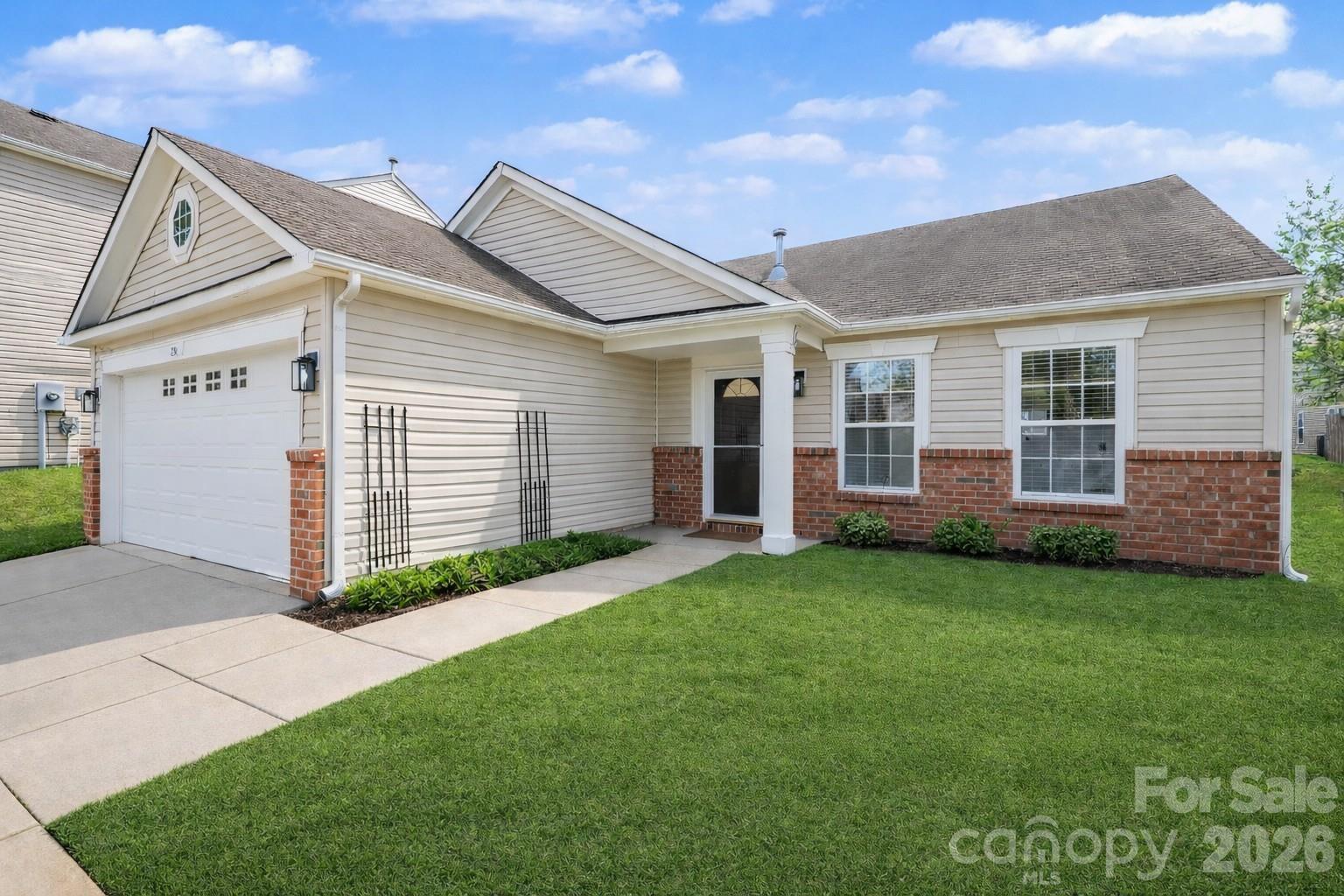 Photo 2 of 836 Chastain Avenue, Concord, NC