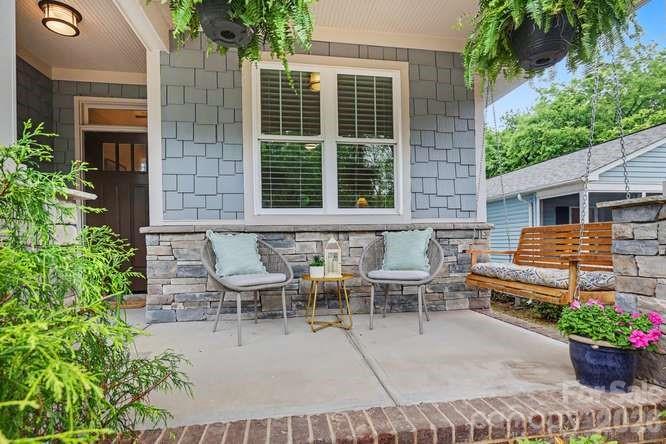 824 E 16th Street, Charlotte, NC - photo 3 of 39