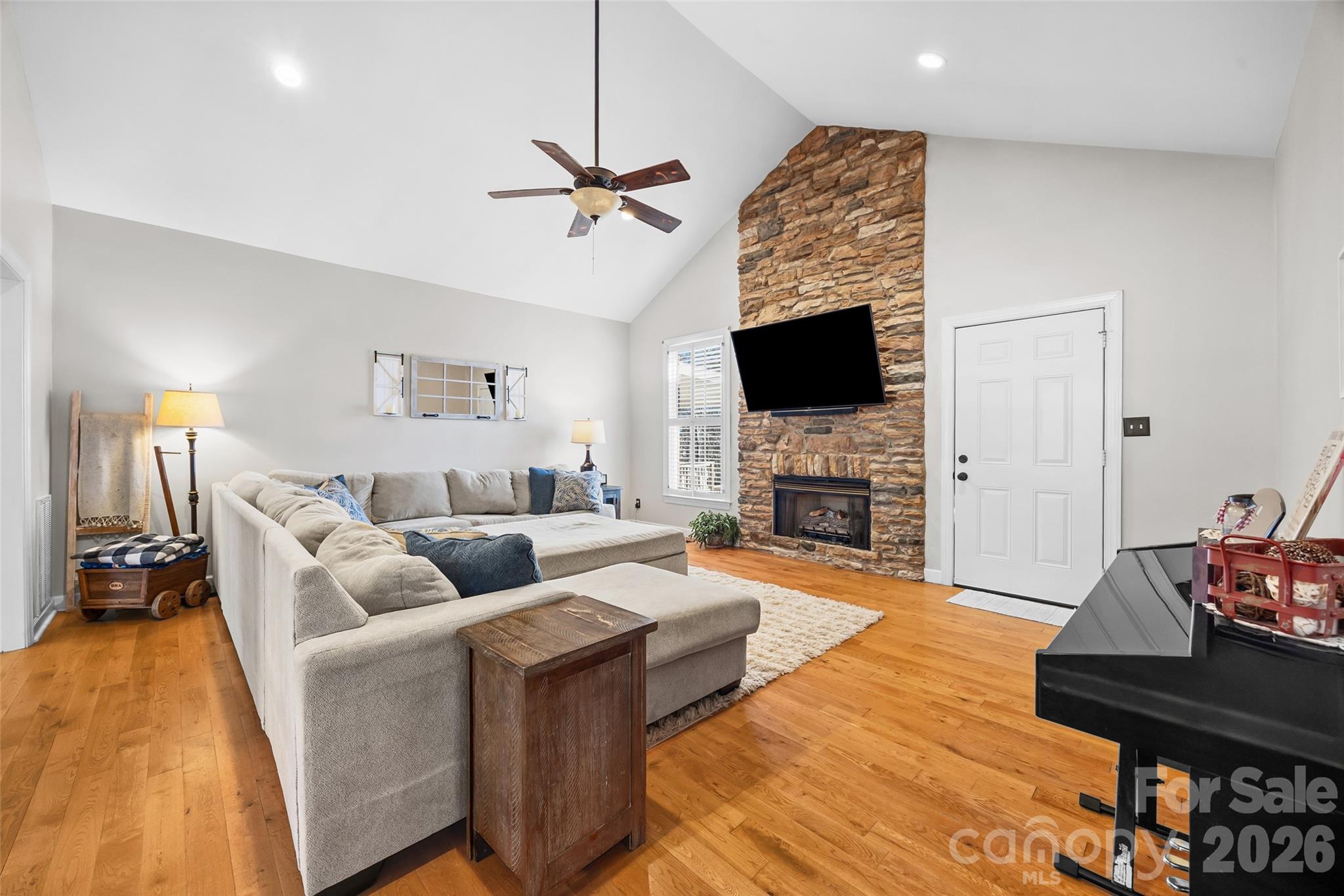 3470 Victorian Hills Drive32, Richburg, SC