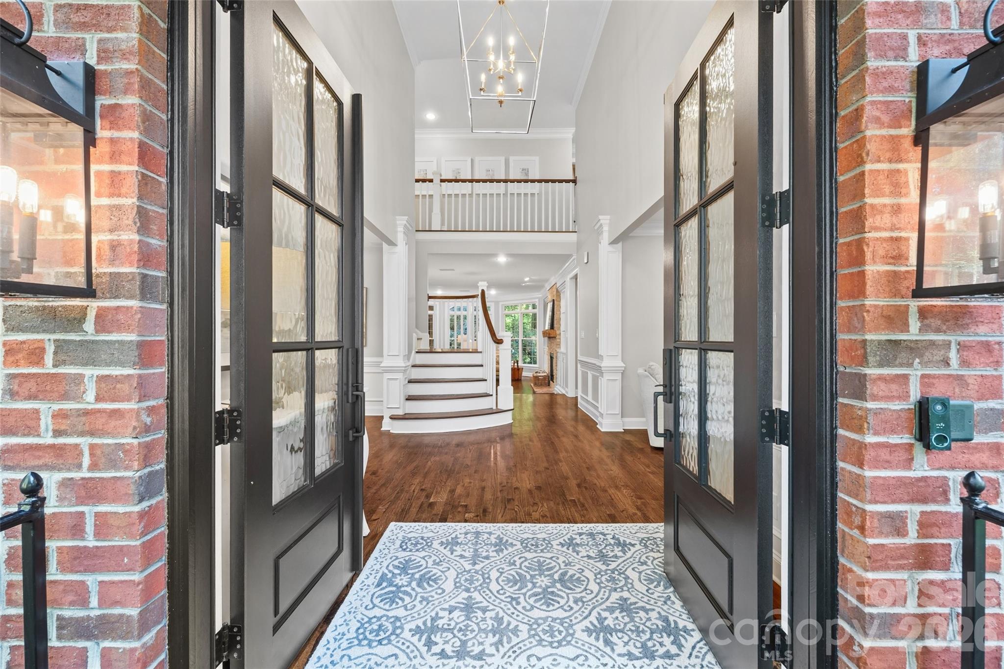 Photo 3 of 2539 Grimmersborough Lane, Charlotte, NC