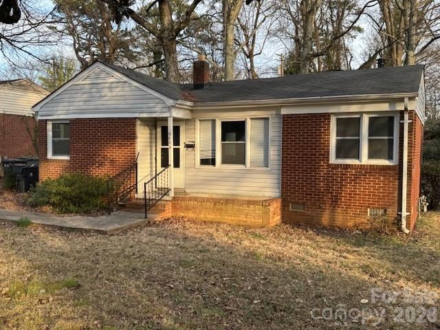 Home for sale at 2508 Druid Hills Way, Charlotte, NC — photo 1 of 17