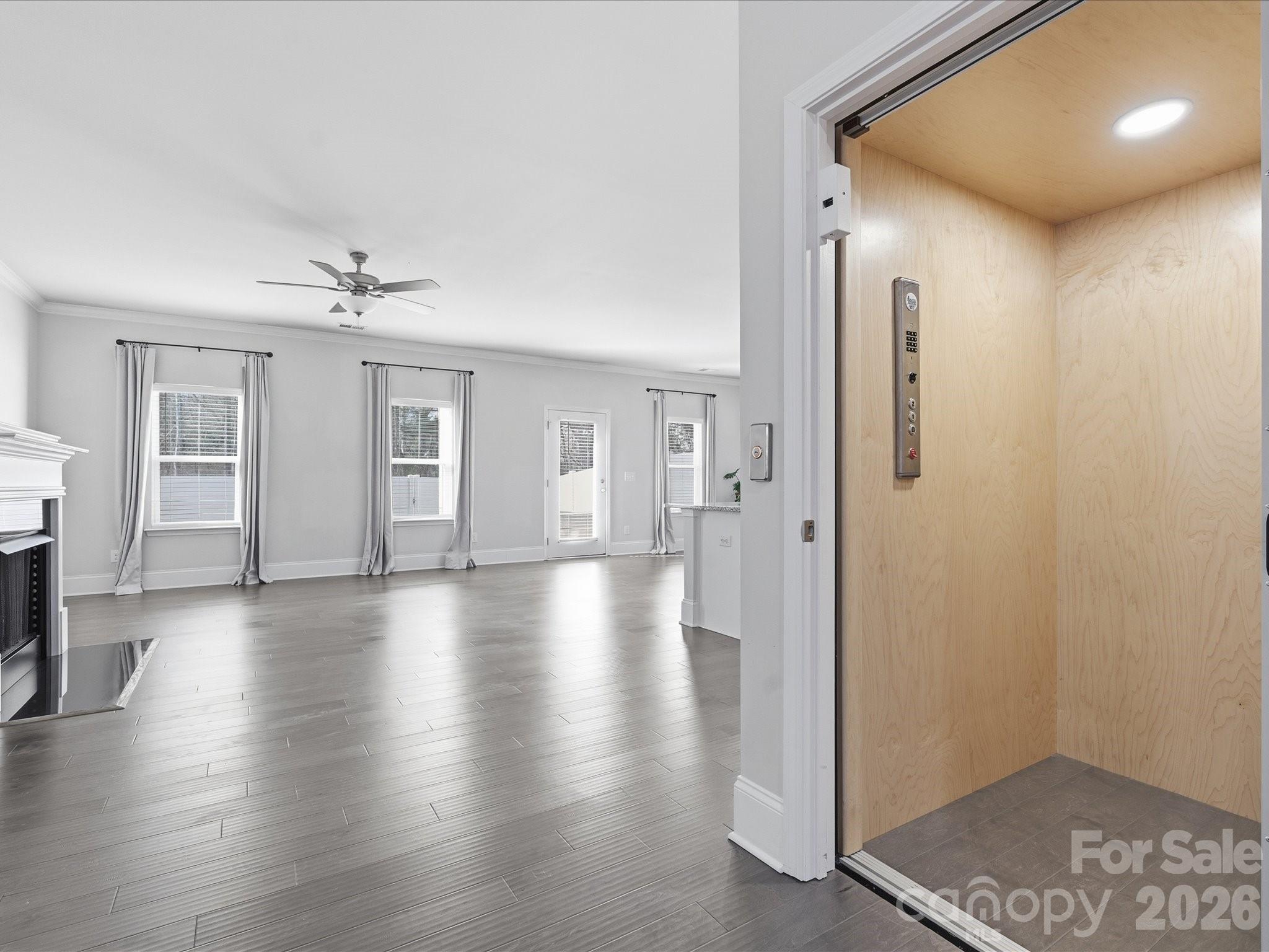 535 Cowans Villa Road6, Staley, NC - photo 25 of 49
