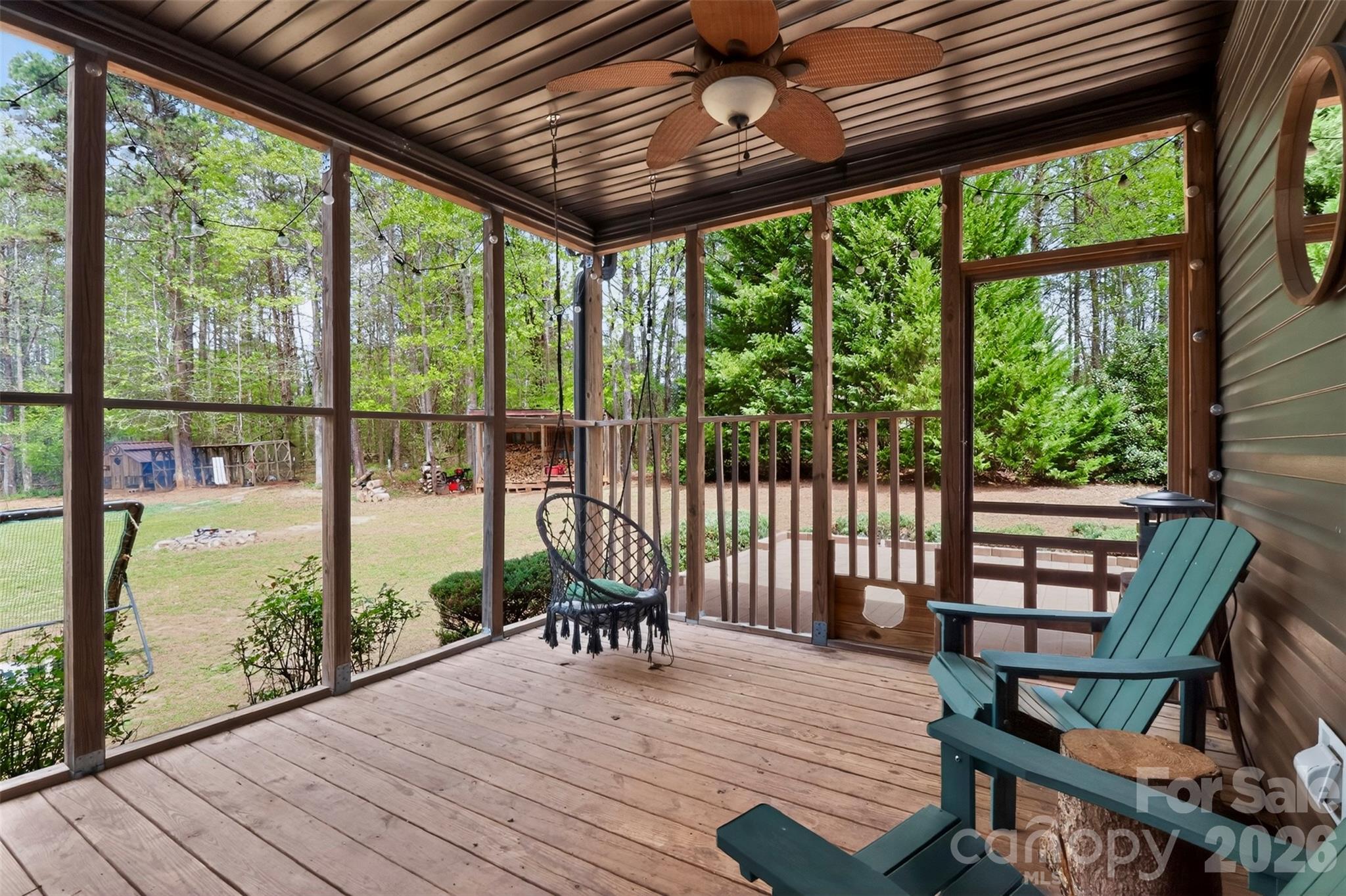 155 Amity Church Road, Iron Station, NC - photo 23 of 44