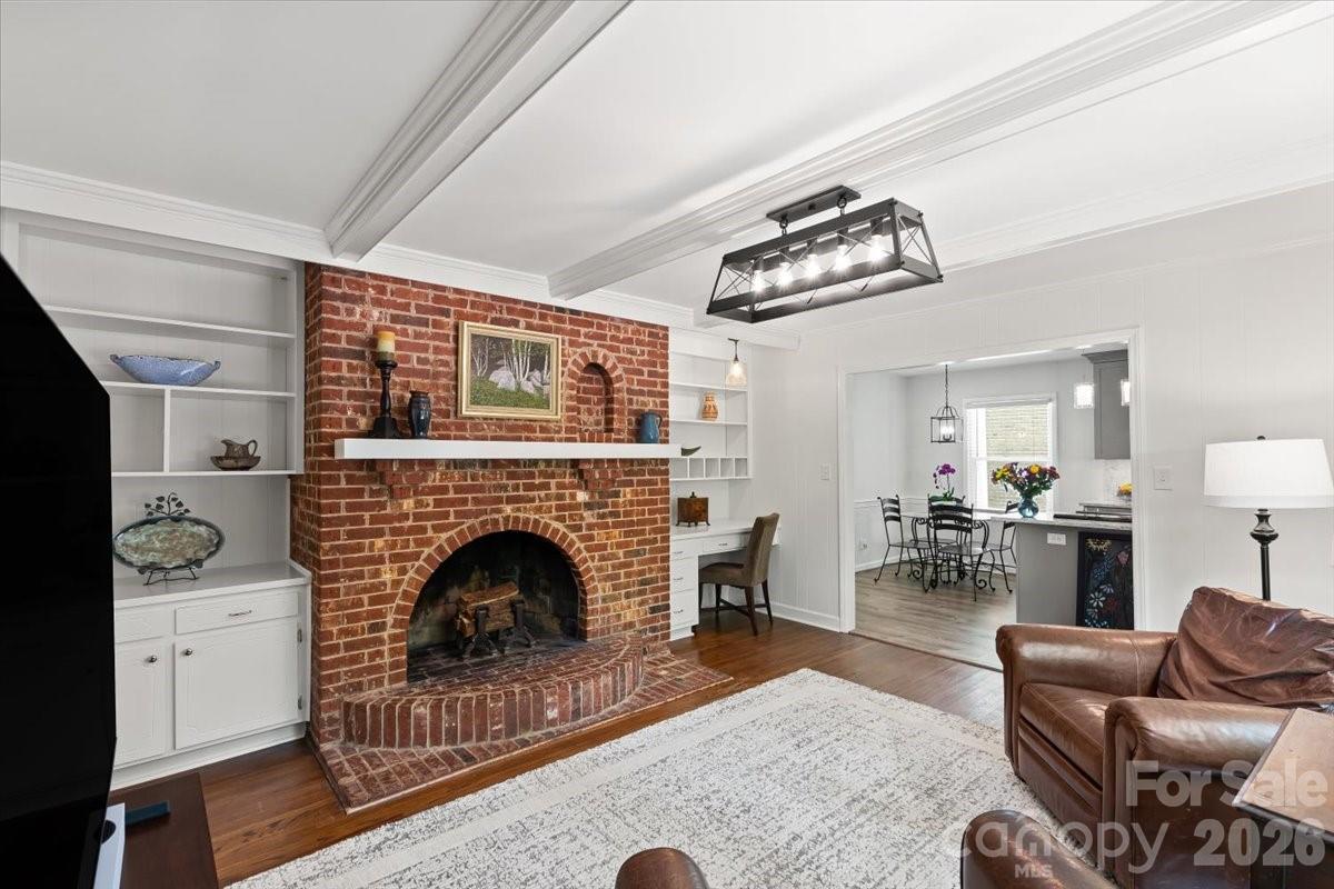 Photo 12 of 3741 Riverbend Road, Charlotte, NC