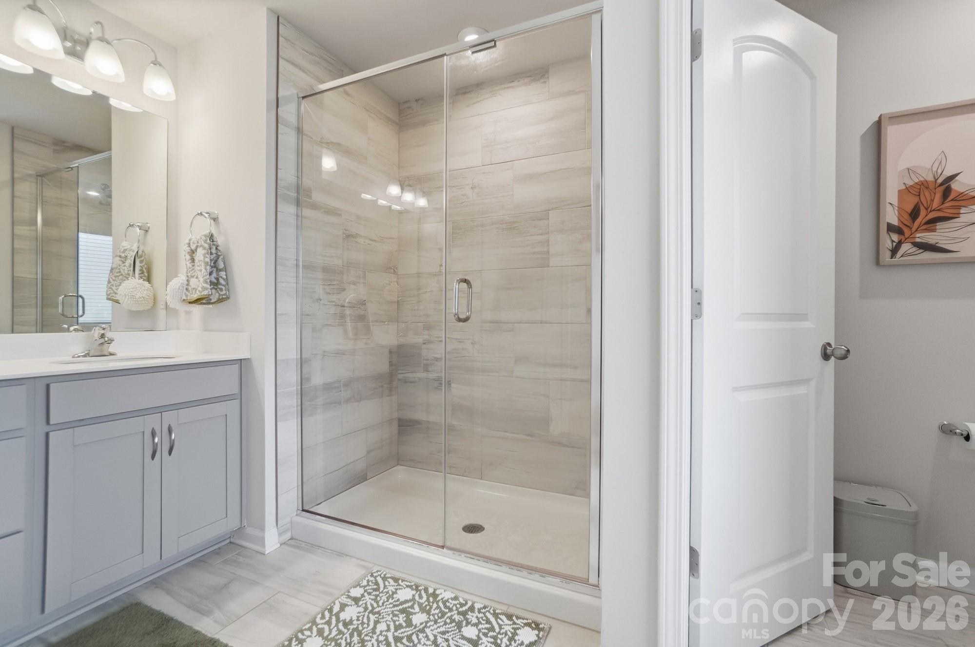 Photo 21 of 15625 Little Bluestem Street, Charlotte, NC
