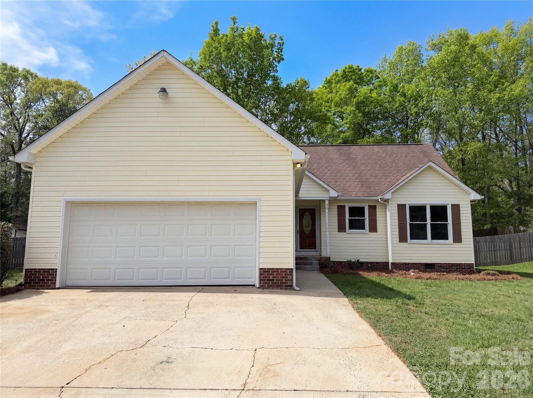 3664 Will Street, Iron Station, NC - photo 1 of 16