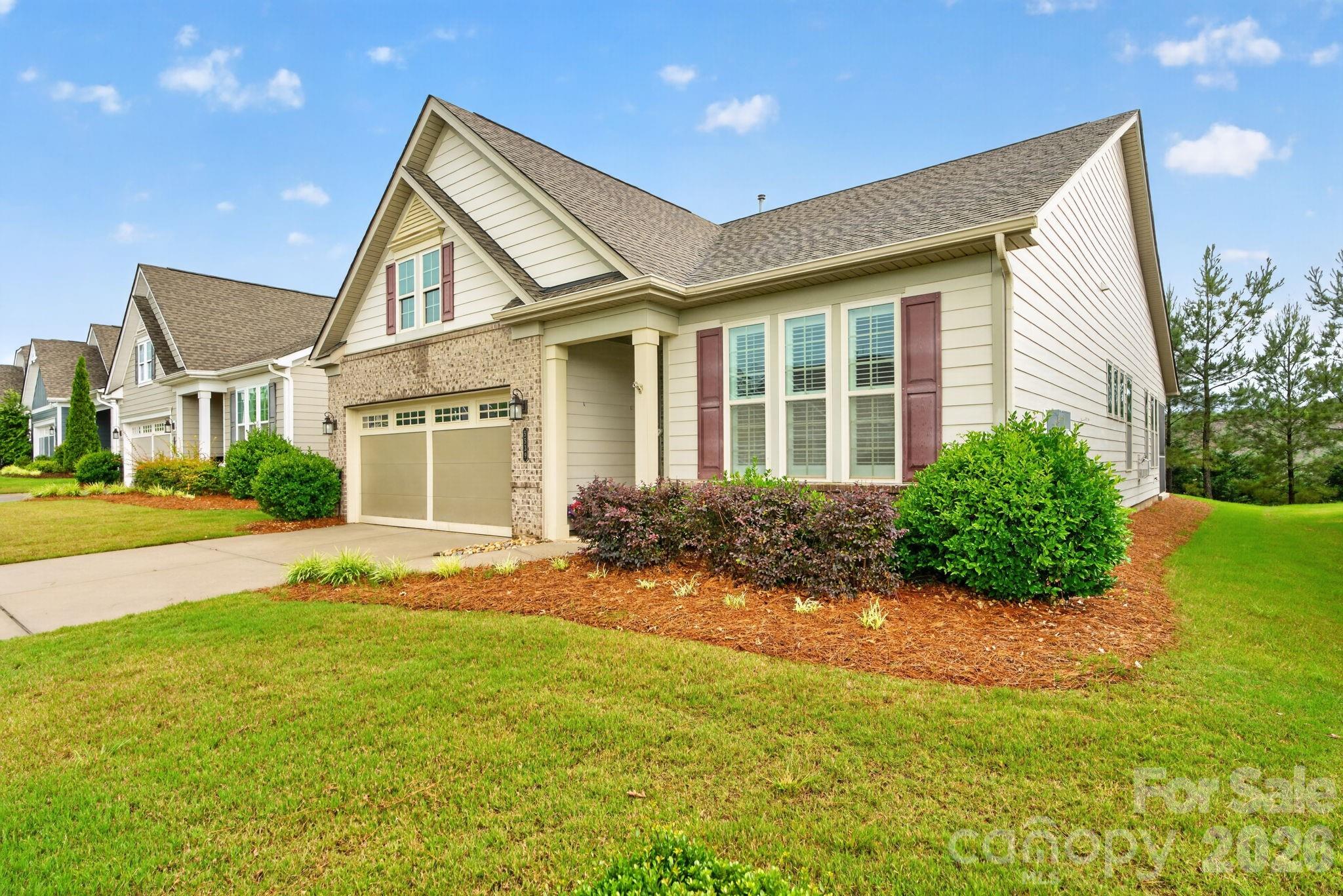 Photo 2 of 5539 Cheerful Lane, Charlotte, NC