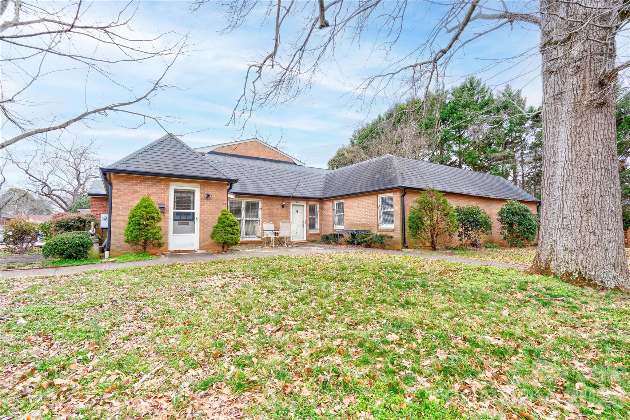 97-1 Edgemont Avenue, Shelby, NC