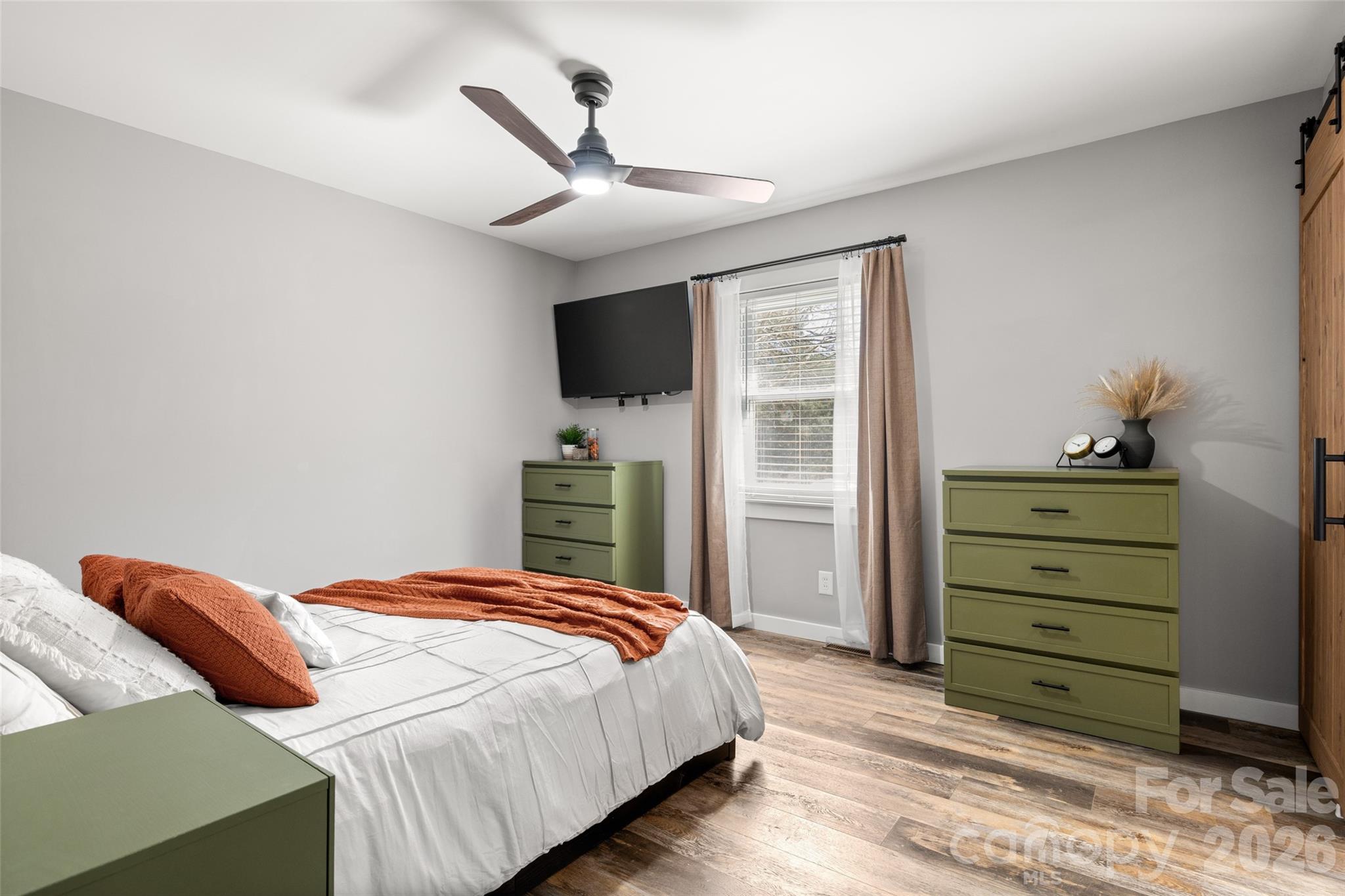 4790 Polk Ford Road, Stanfield, NC - photo 13 of 46