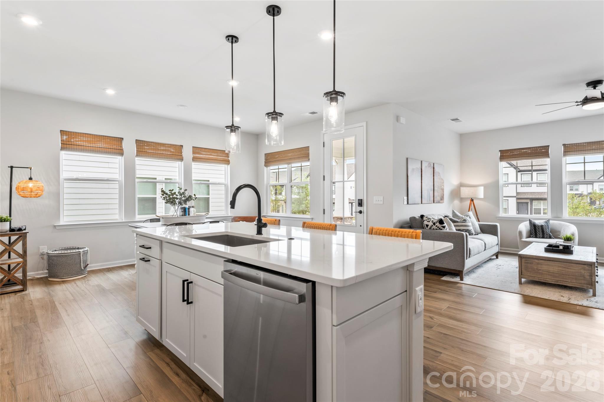 Photo 5 of 5730 Clear Creek Lane, Charlotte, NC
