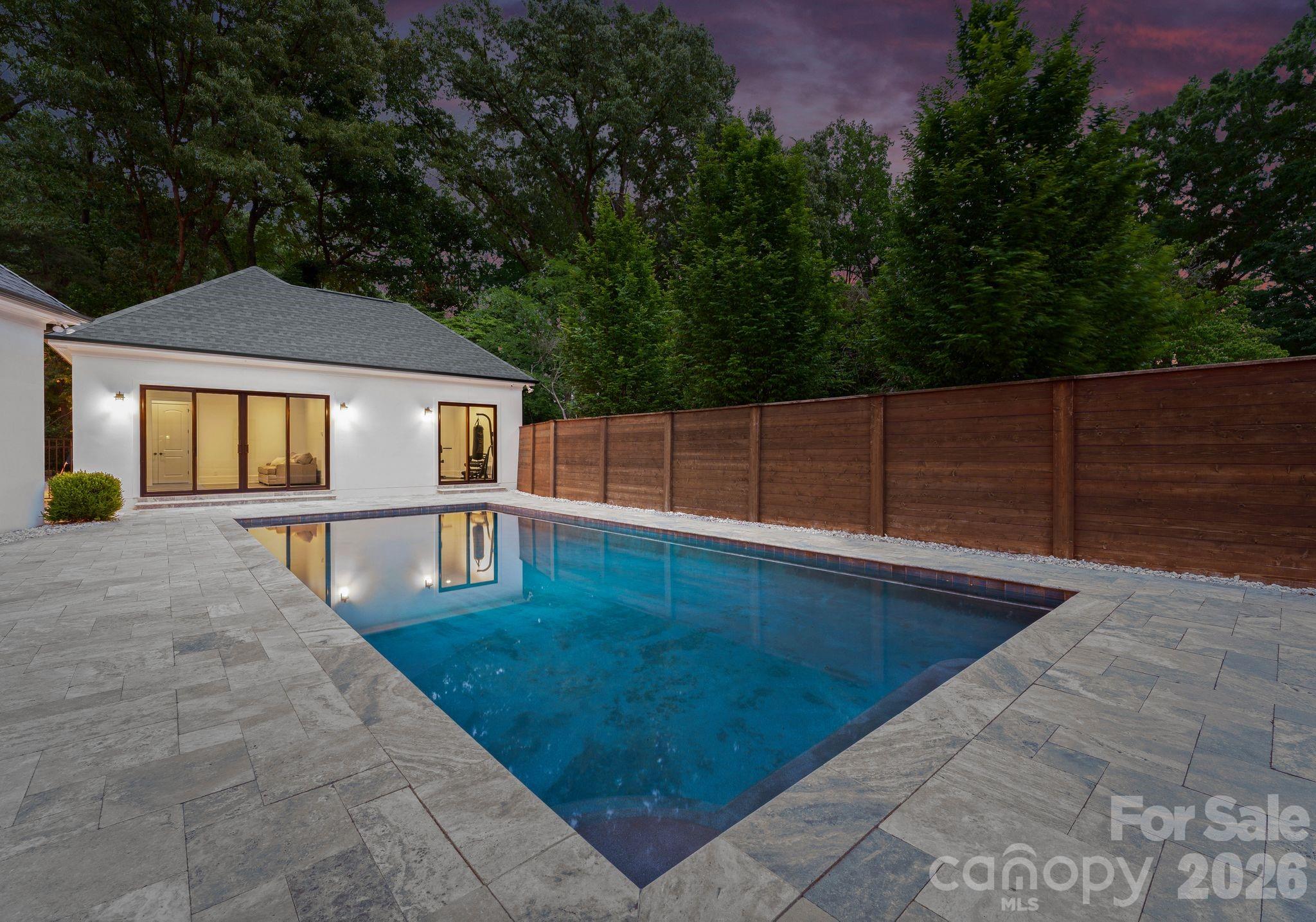 Photo 38 of 400 Glen Oaks Road, Charlotte, NC