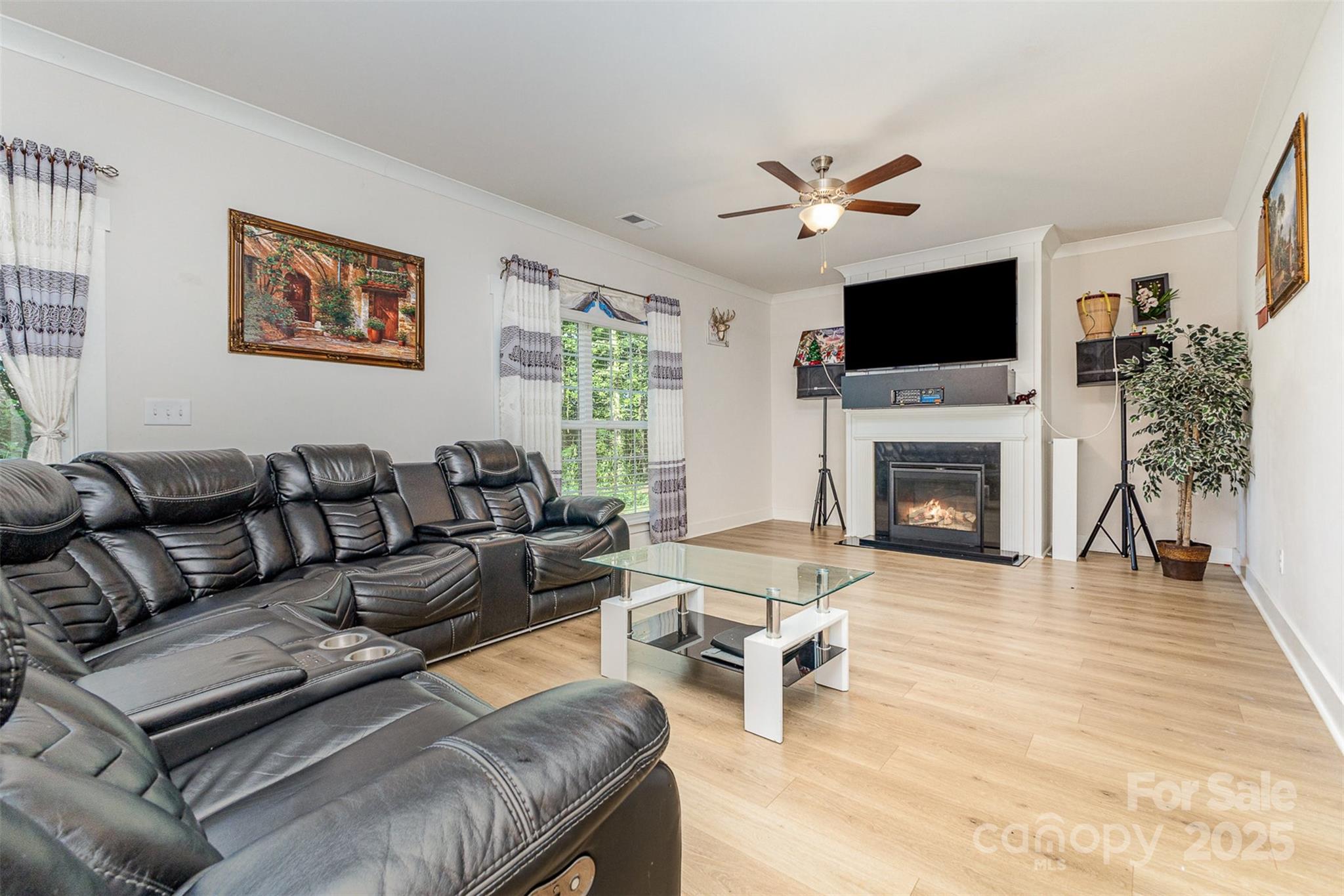 Photo 6 of 7725 Shalom Drive, Charlotte, NC