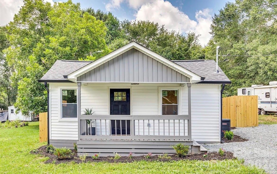 140 Plyler Road, Lancaster, SC