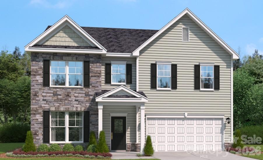 4224 Vista Pine Drive, Charlotte, NC