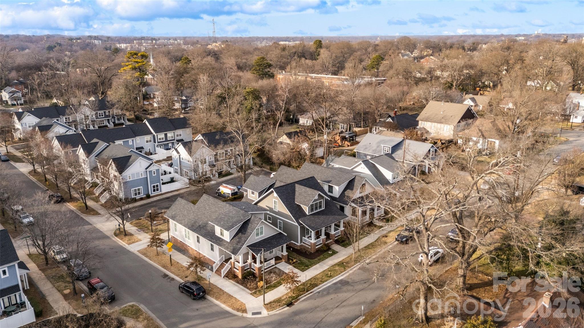 1826 Wickford Place, Charlotte, NC - photo 42 of 47