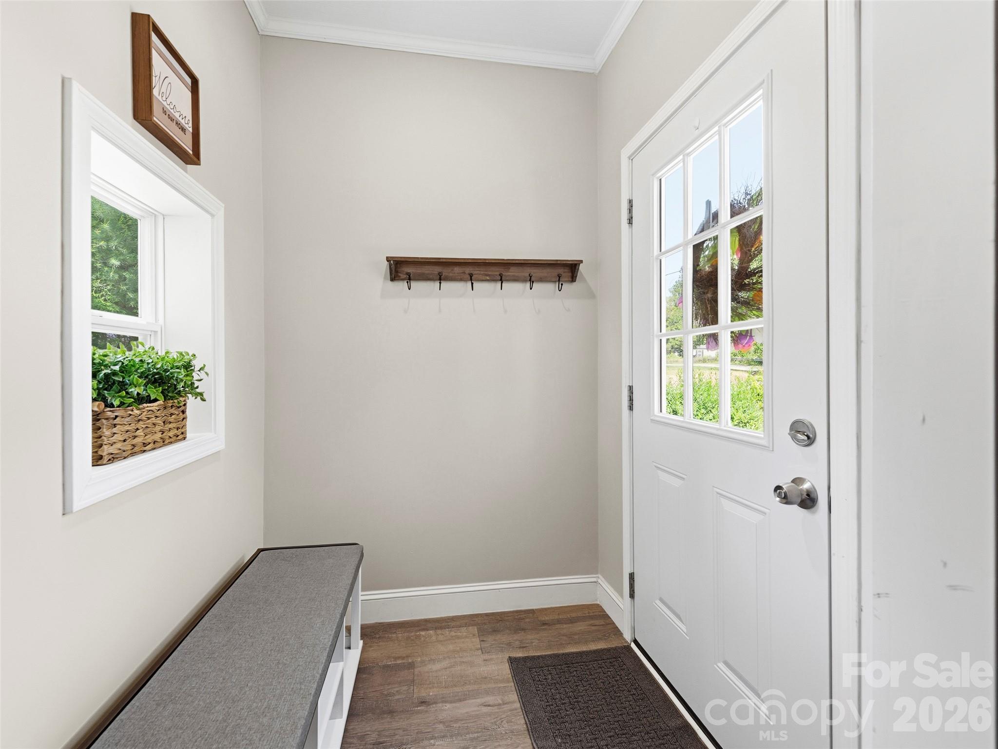 Photo 4 of 64 Drexel Road, Hendersonville, NC