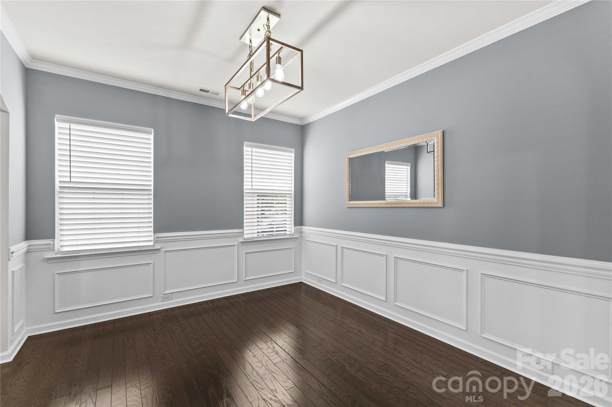 16016 Harbor Hill Drive, Charlotte, NC - photo 6 of 49