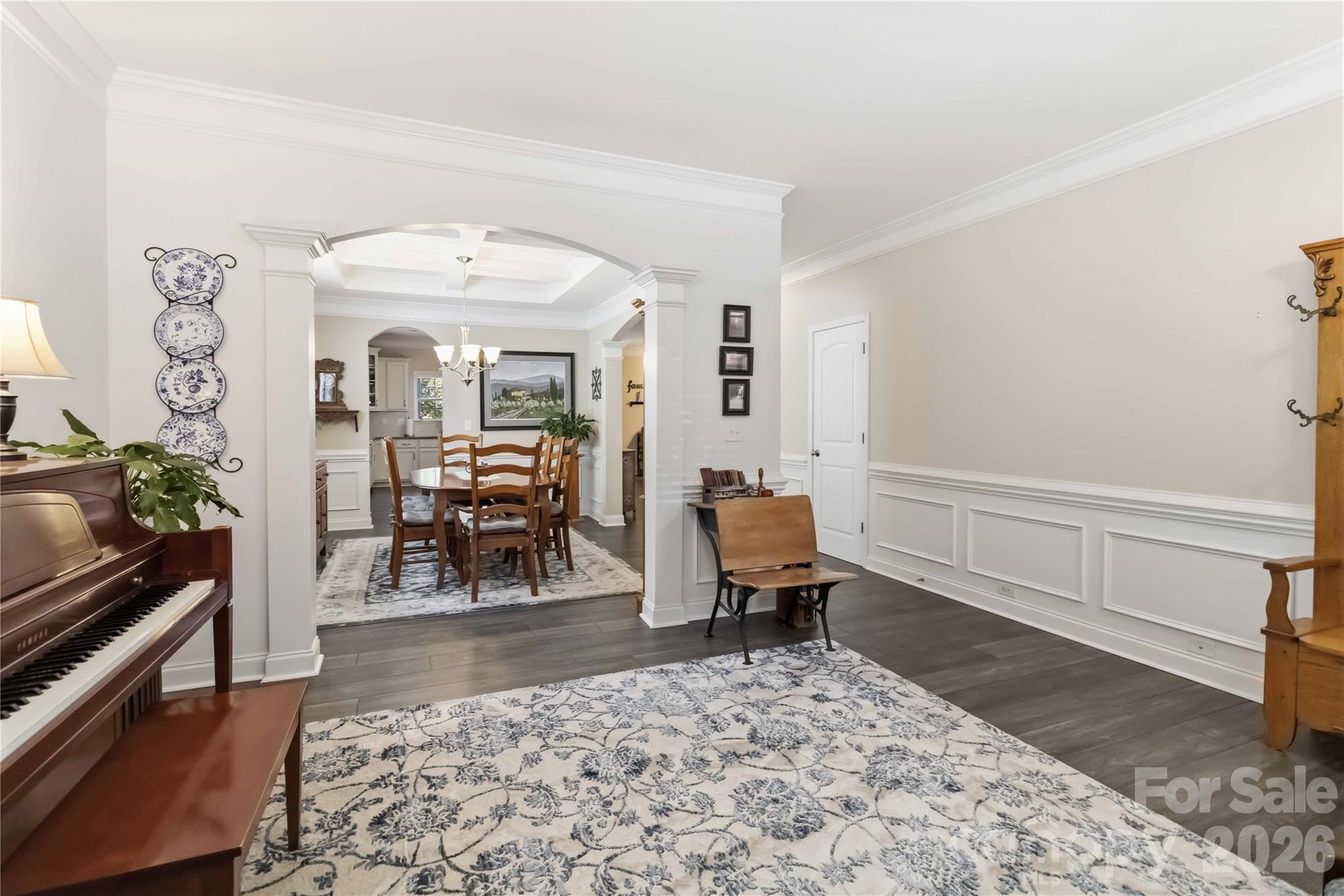 125 Annatto Way, Tega Cay, SC - photo 25 of 49