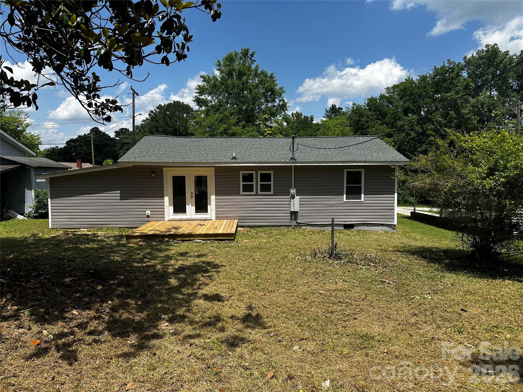 Photo 2 of 801 Calhoun Street, Lancaster, SC