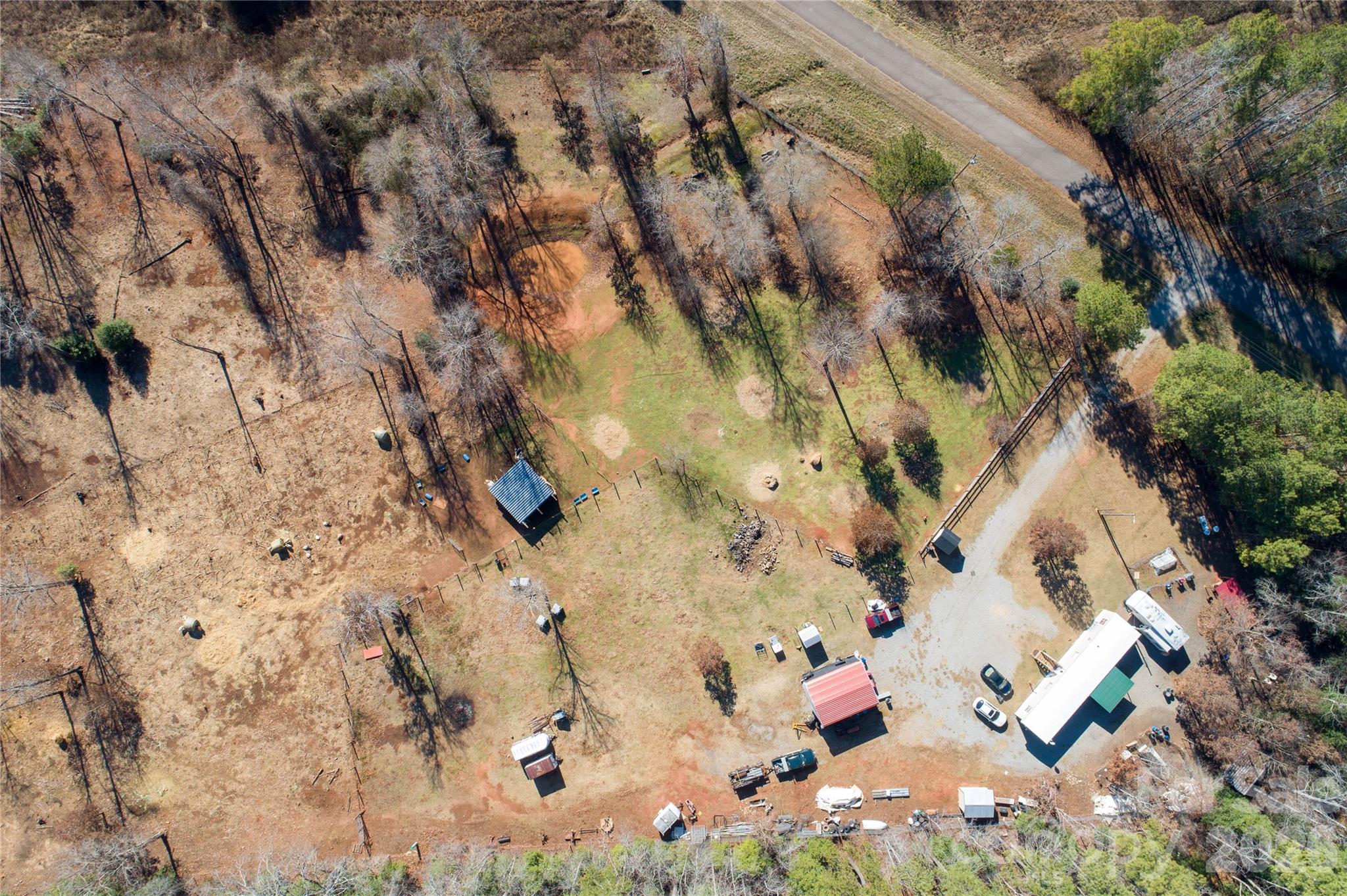 153 Lake Road, Rockingham, NC - photo 4 of 31