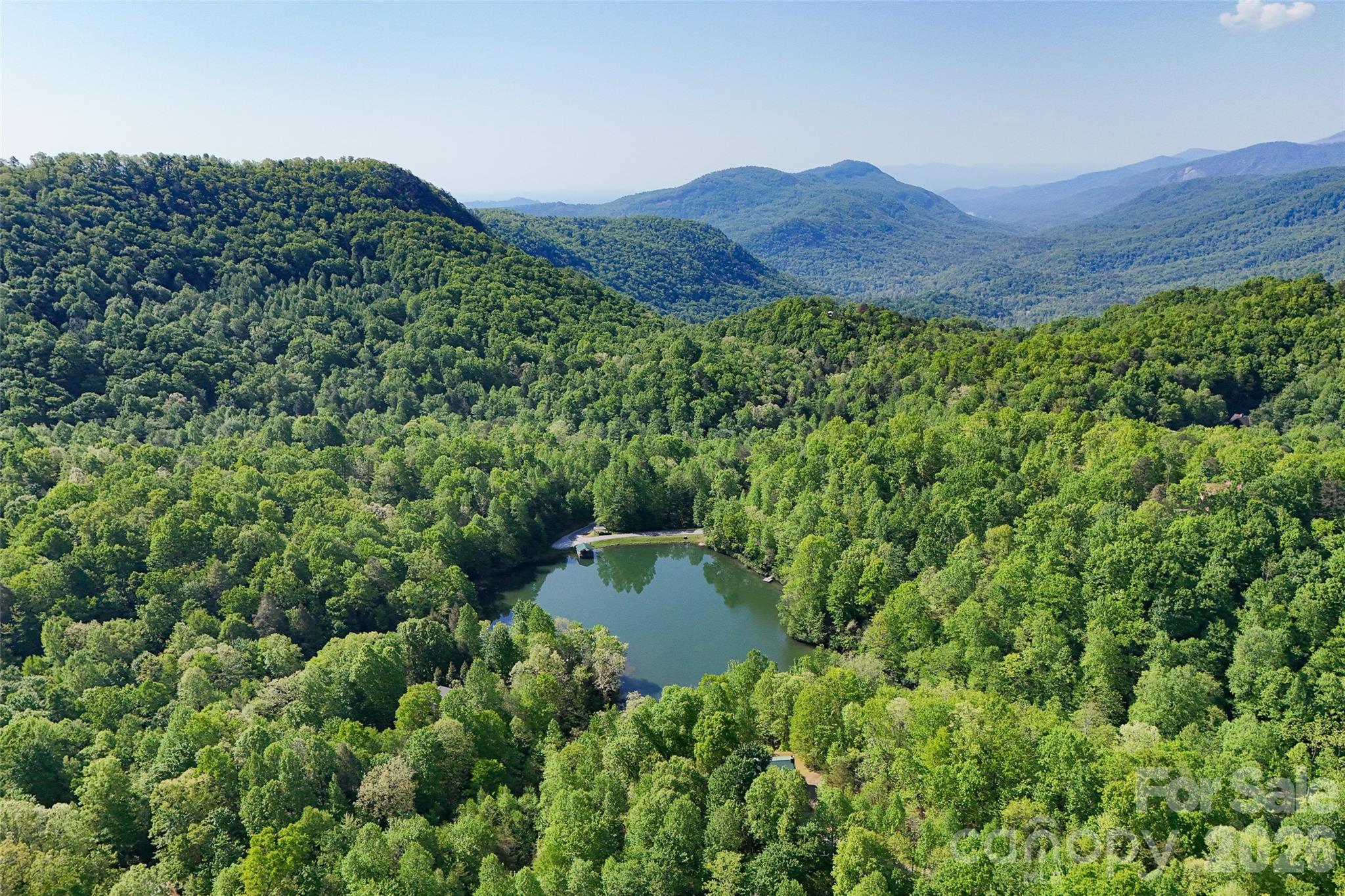 491 Mckenzie Way S598, 599, Old Fort, NC - photo 14 of 29