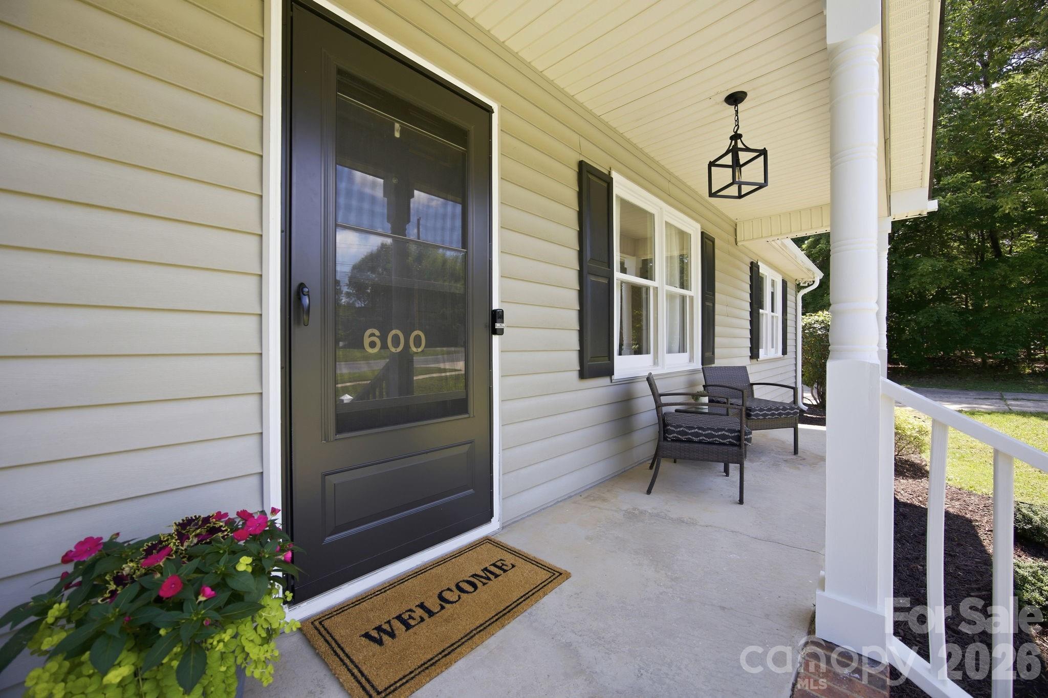 Photo 5 of 600 Gray Drive, Charlotte, NC