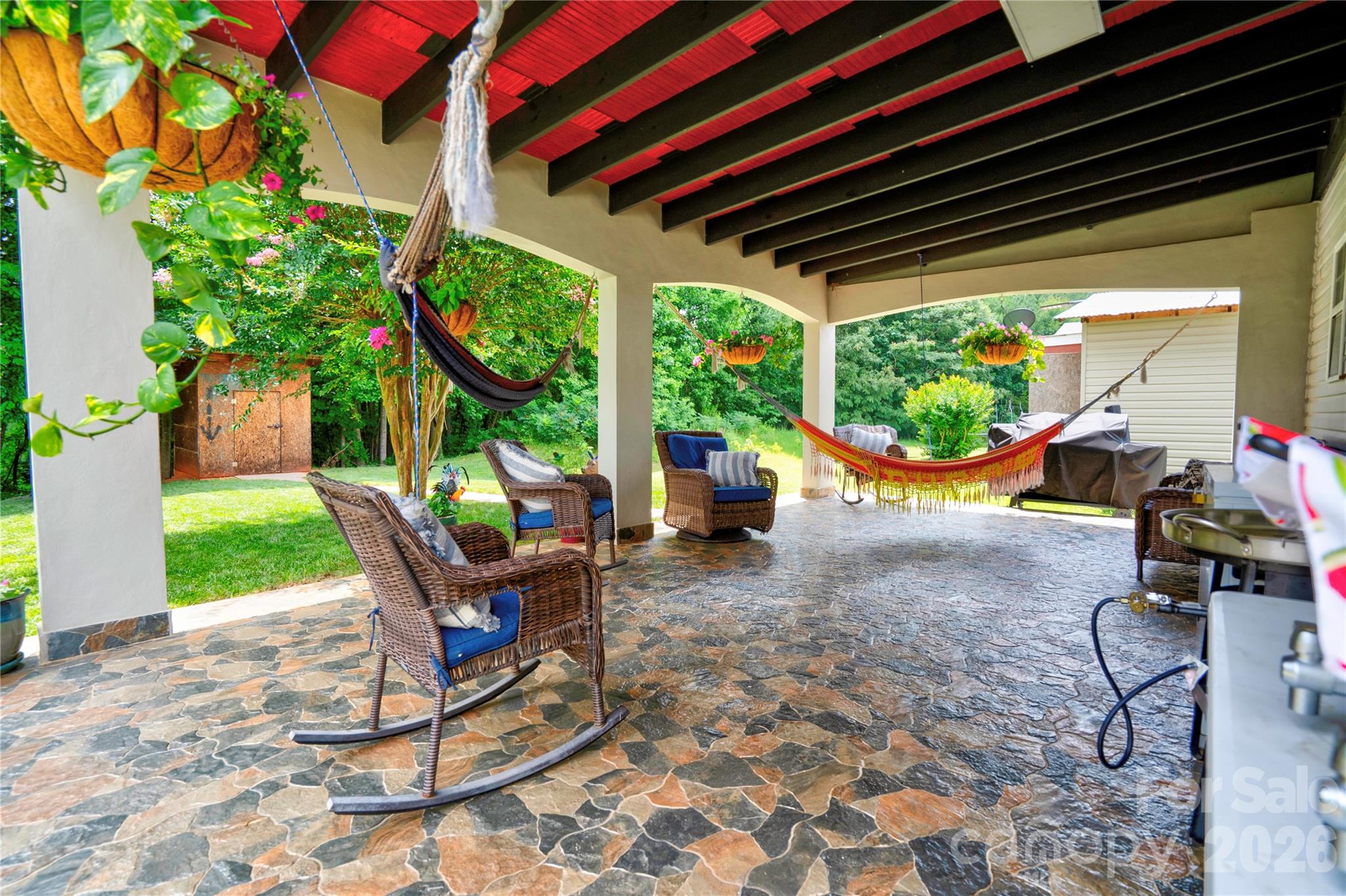 Photo 7 of 9336 Dewey Drive, Charlotte, NC