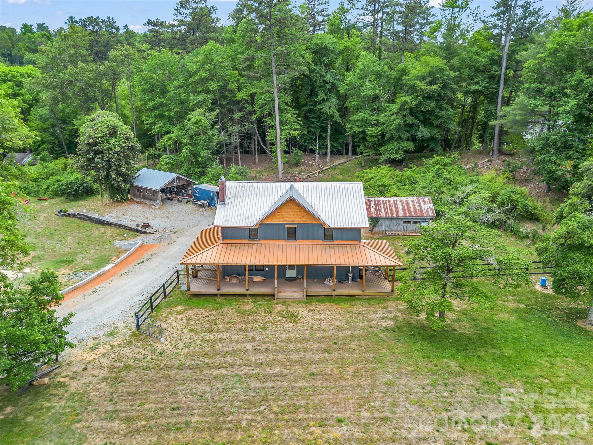 6651 US 64/74A Highway, Lake Lure, NC - photo 41 of 45