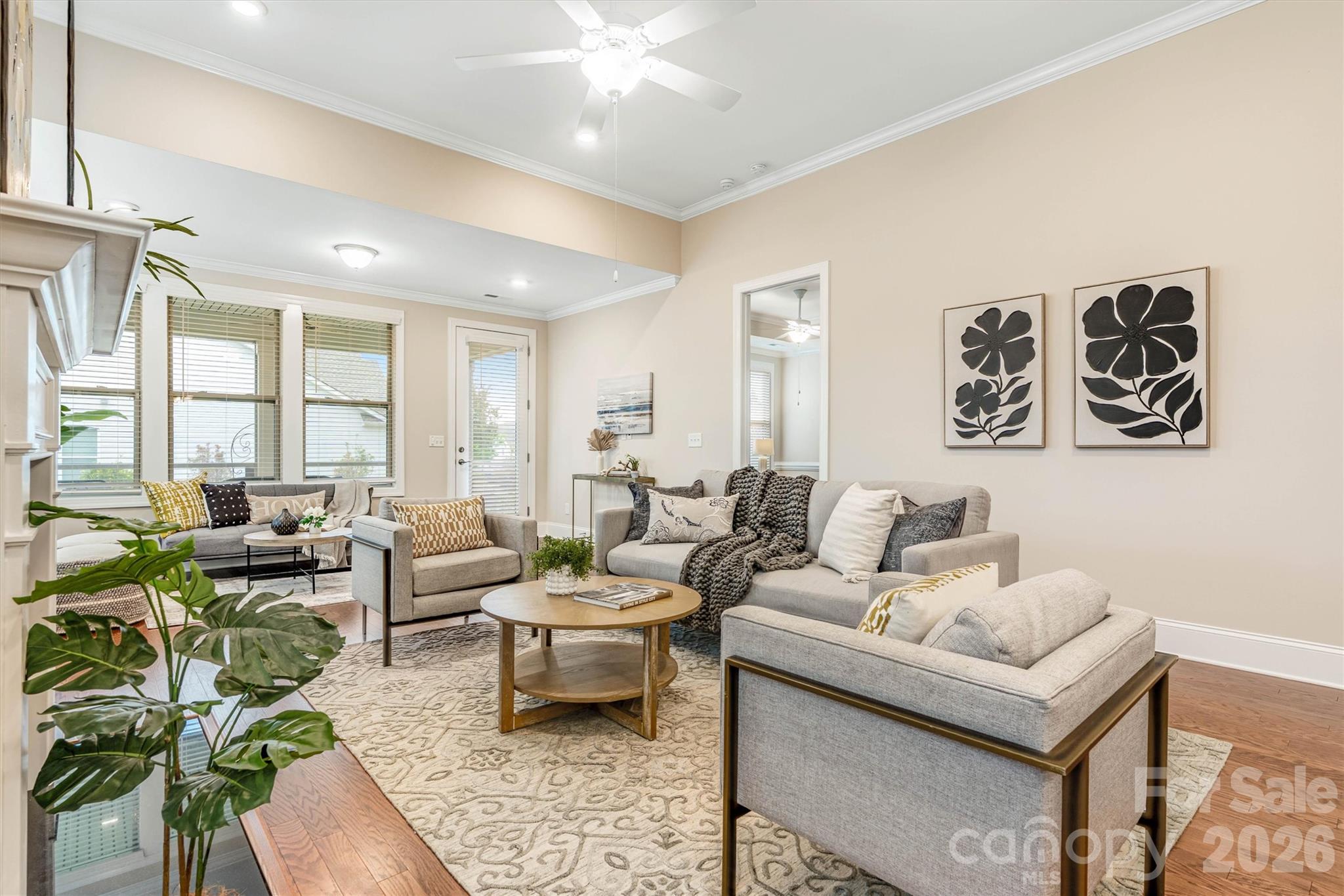 Photo 15 of 8306 Festival Way, Charlotte, NC