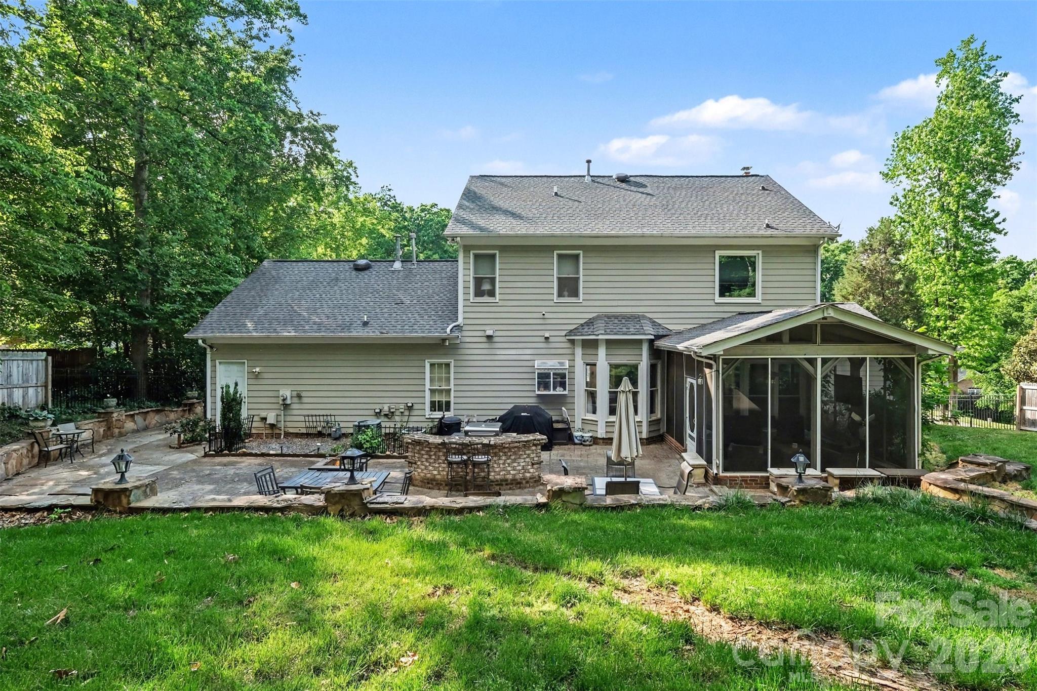 Photo 39 of 5010 Ardenwoods Drive, Charlotte, NC