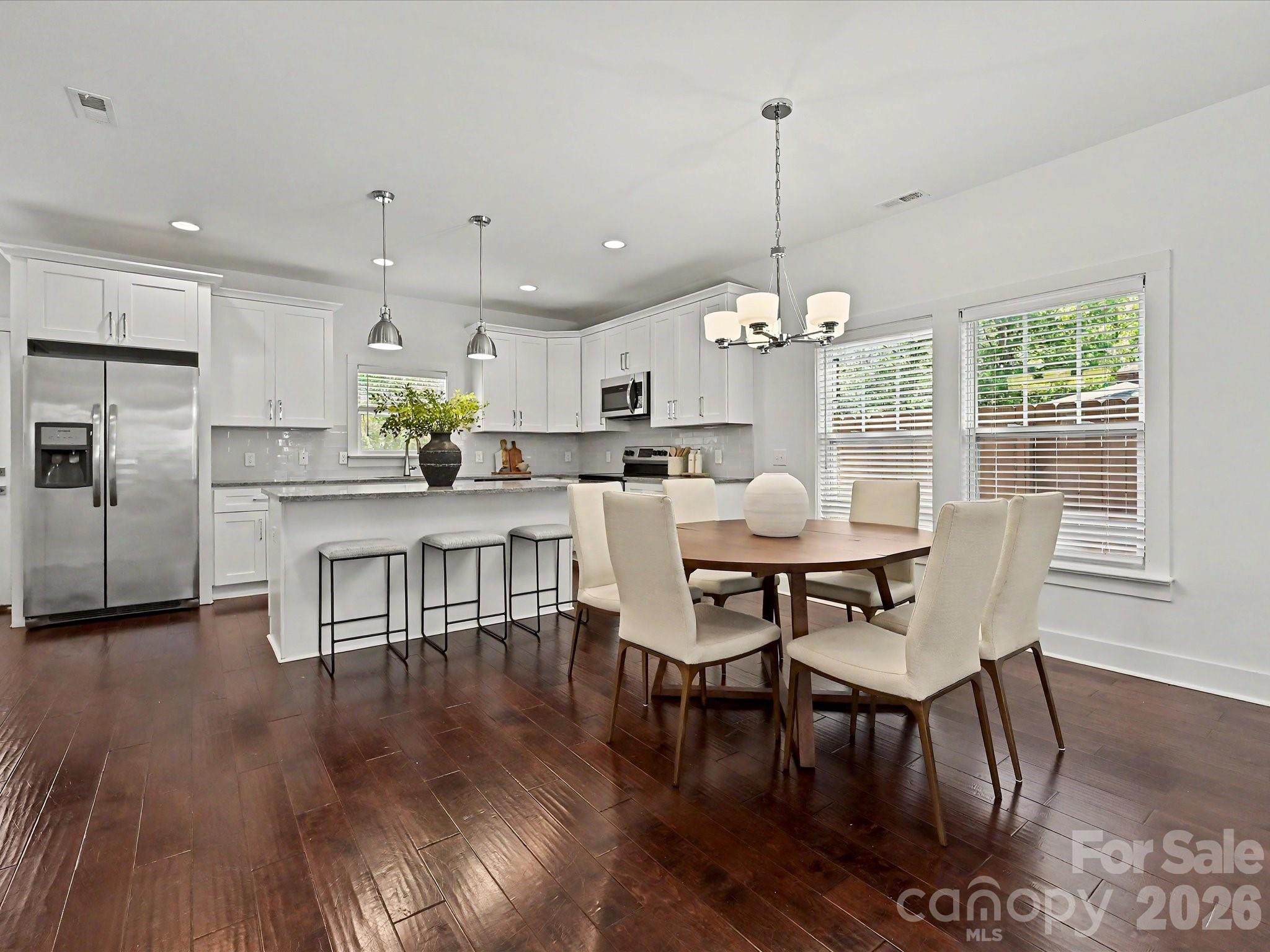 1216 Lomax Avenue, Charlotte, NC - photo 9 of 38