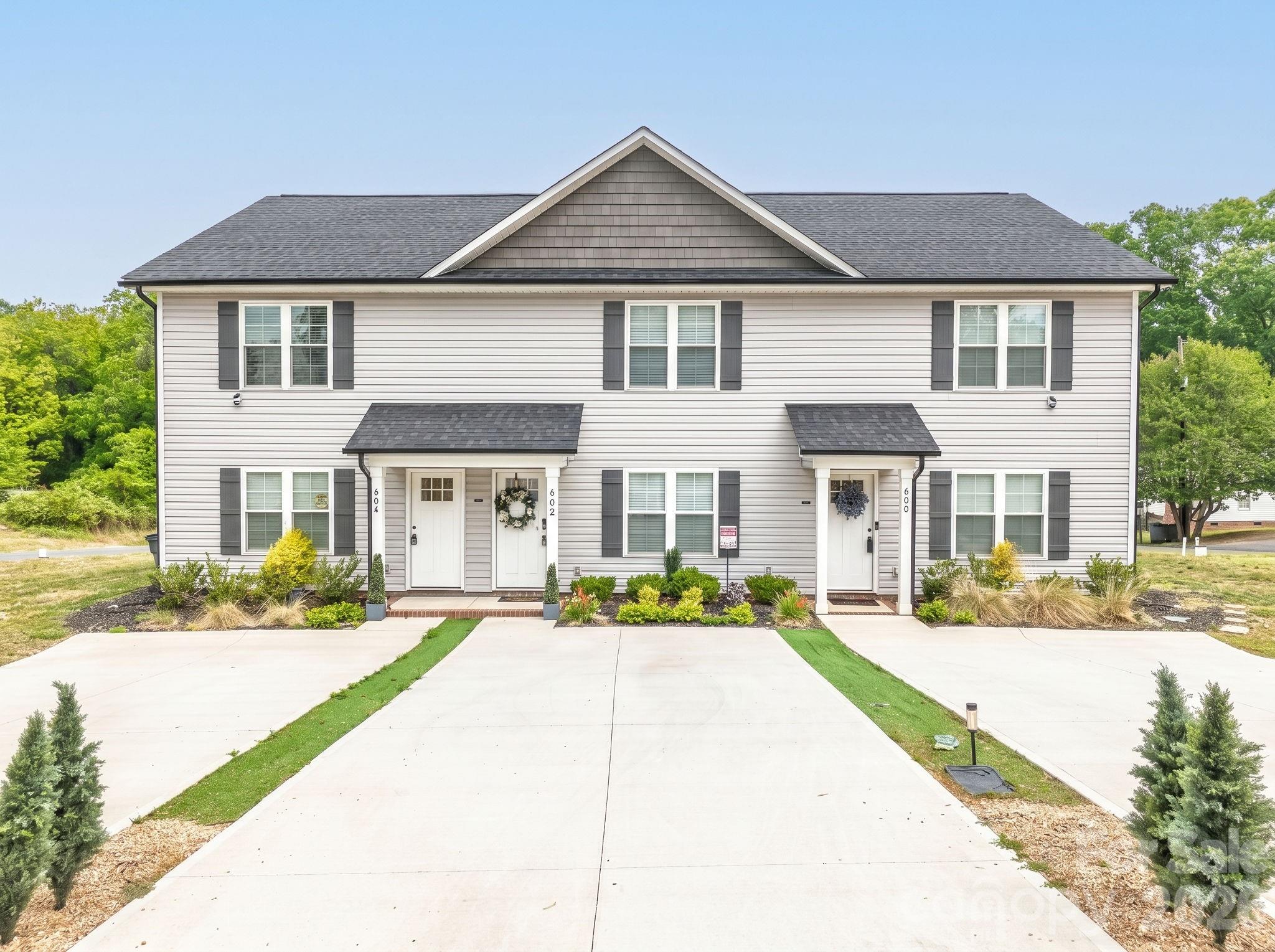 Photo 2 of 600 W 8th Street, Kannapolis, NC