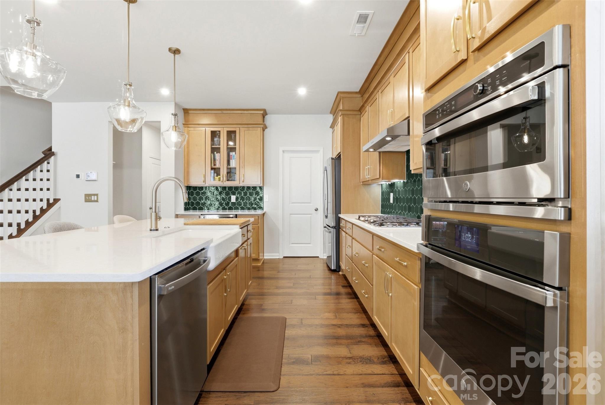 903 Kinsey Alley, Charlotte, NC - photo 8 of 38