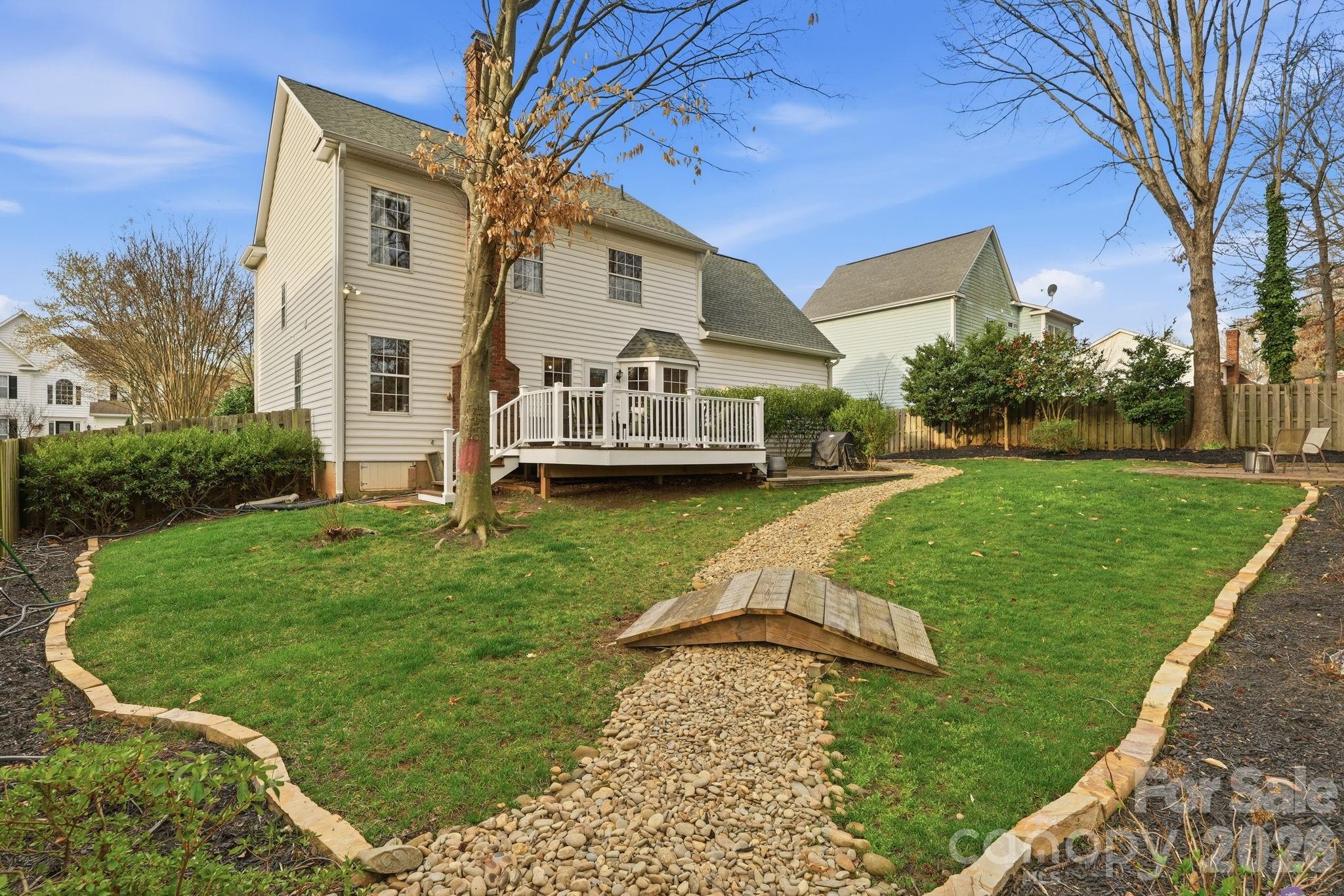 272 Rose Street, Mooresville, NC - photo 42 of 47