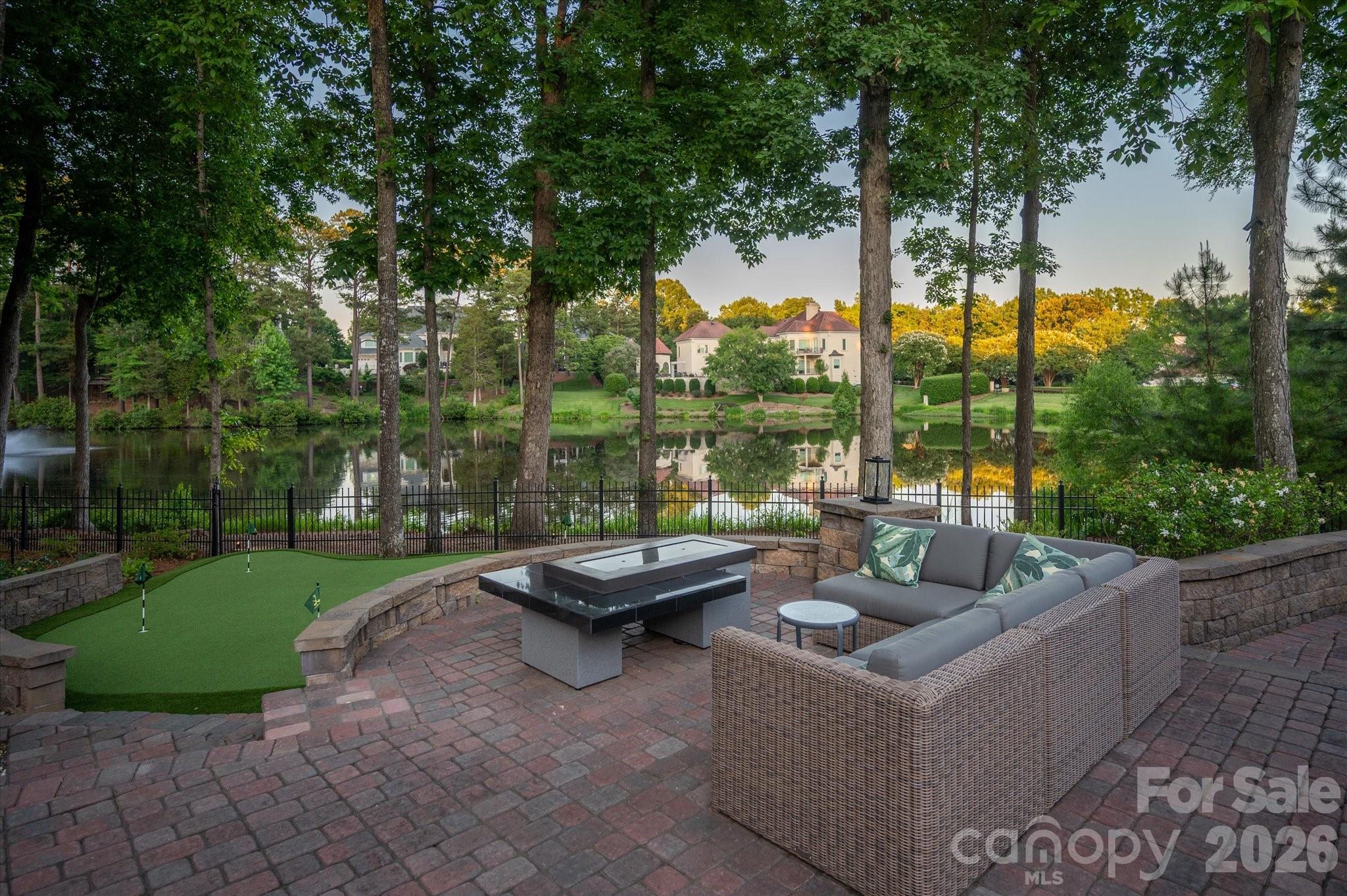 Photo 41 of 6405 Mitchell Hollow Road, Charlotte, NC