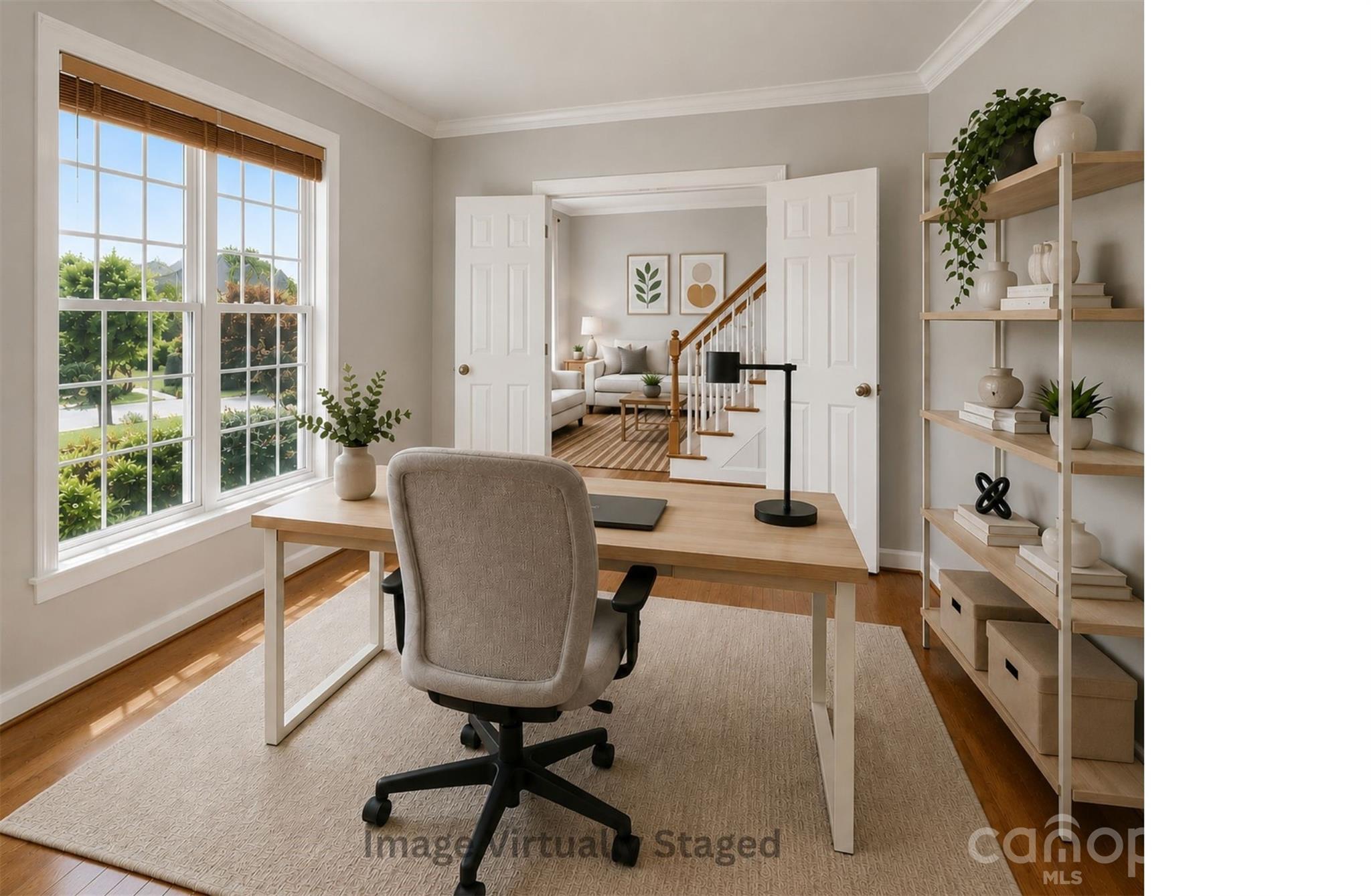 Photo 5 of 11005 Chilcomb Court, Charlotte, NC