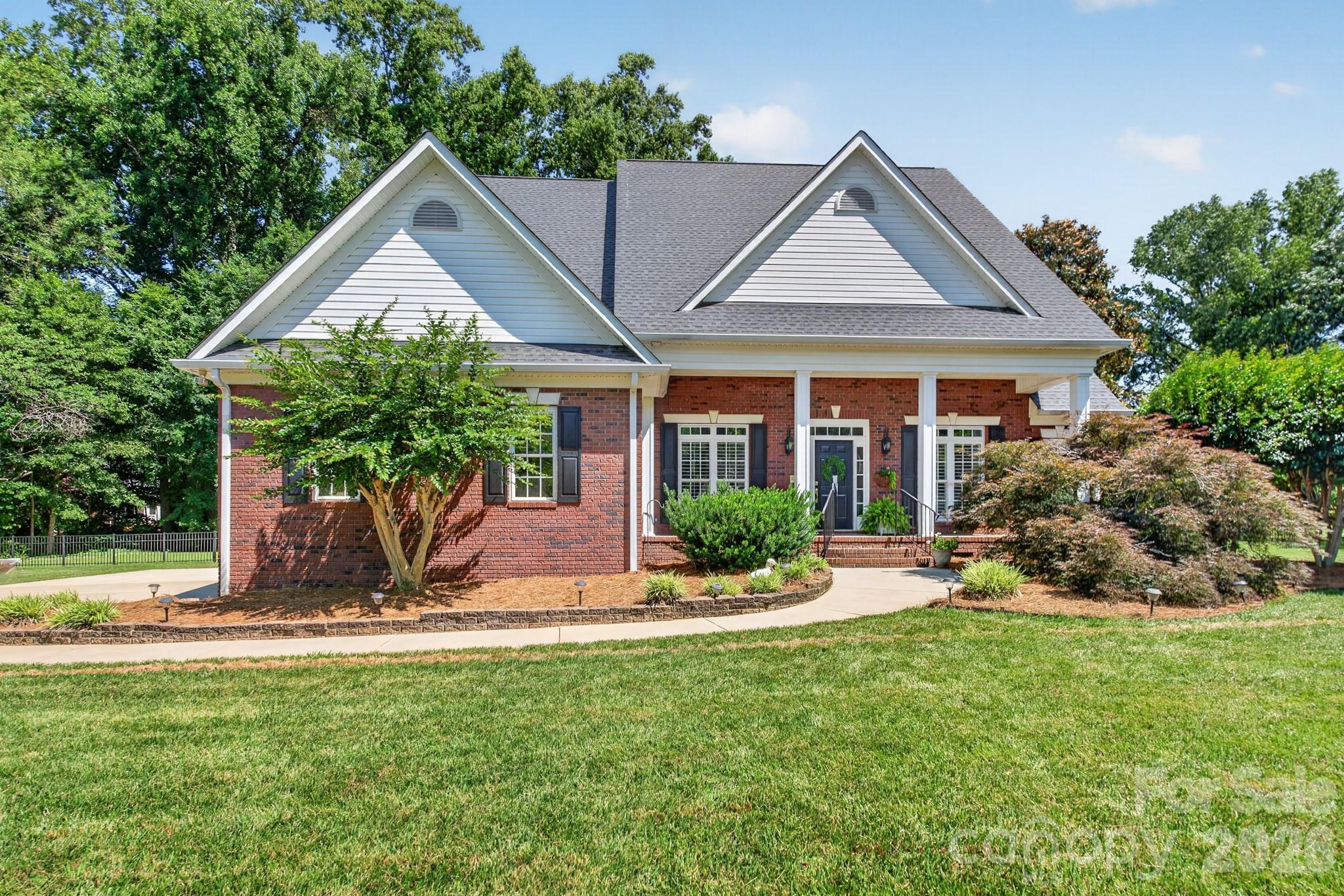 932 Gristmill Drive, Rock Hill, SC