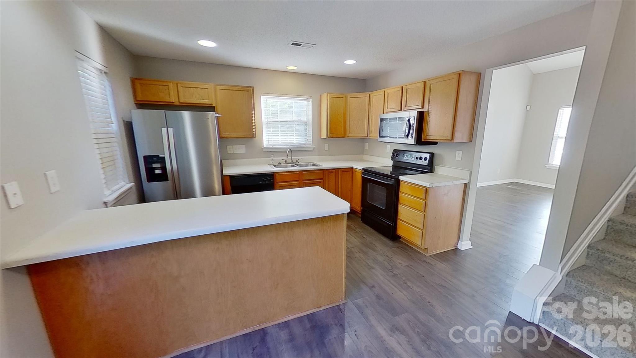 Photo 4 of 14271 Tranters Creek Lane, Charlotte, NC